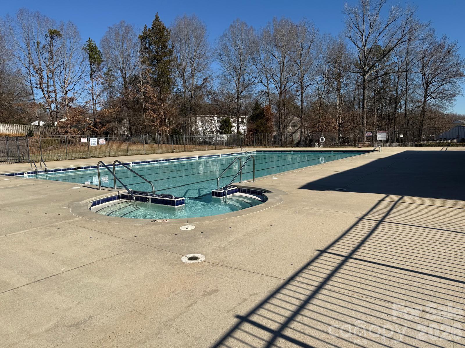 Photo 38 of 11001 Dulin Creek Boulevard, Charlotte, NC