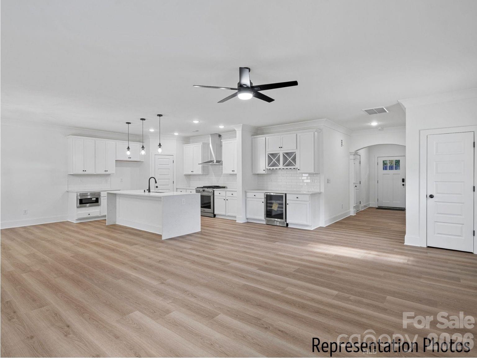 Photo 2 of 1238 N Sharon Amity Road, Charlotte, NC