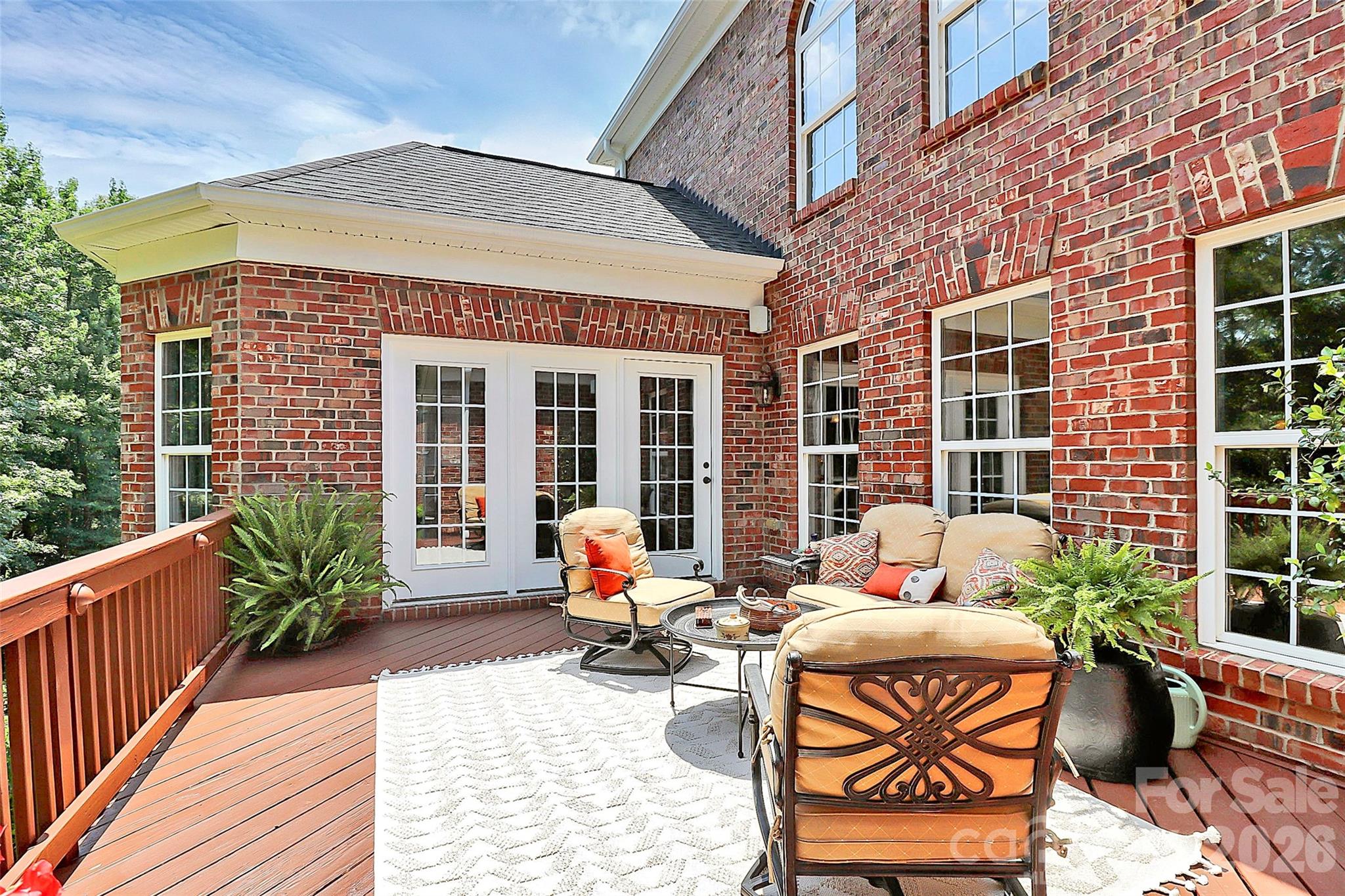 Photo 37 of 13824 Glen Abbey Drive, Charlotte, NC