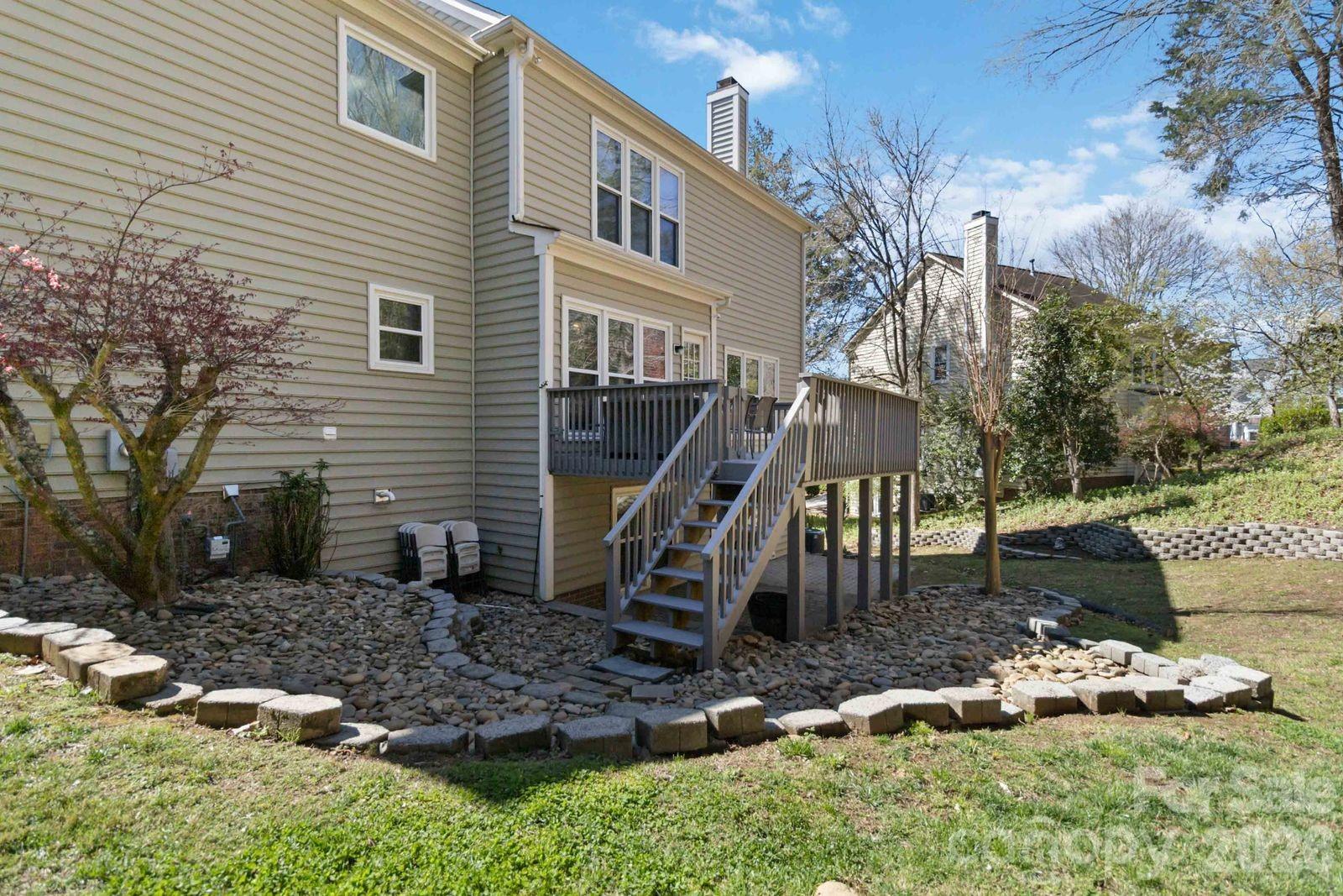 2732 Providence Spring Lane, Charlotte, NC - photo 41 of 49