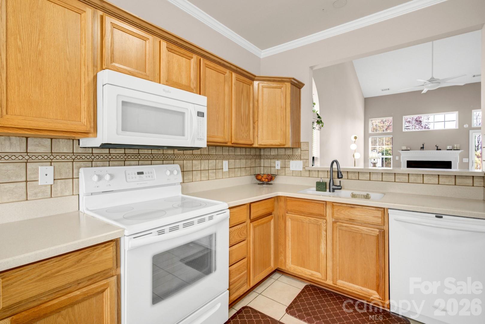 Photo 6 of 10105 Alexander Martin Avenue, Charlotte, NC