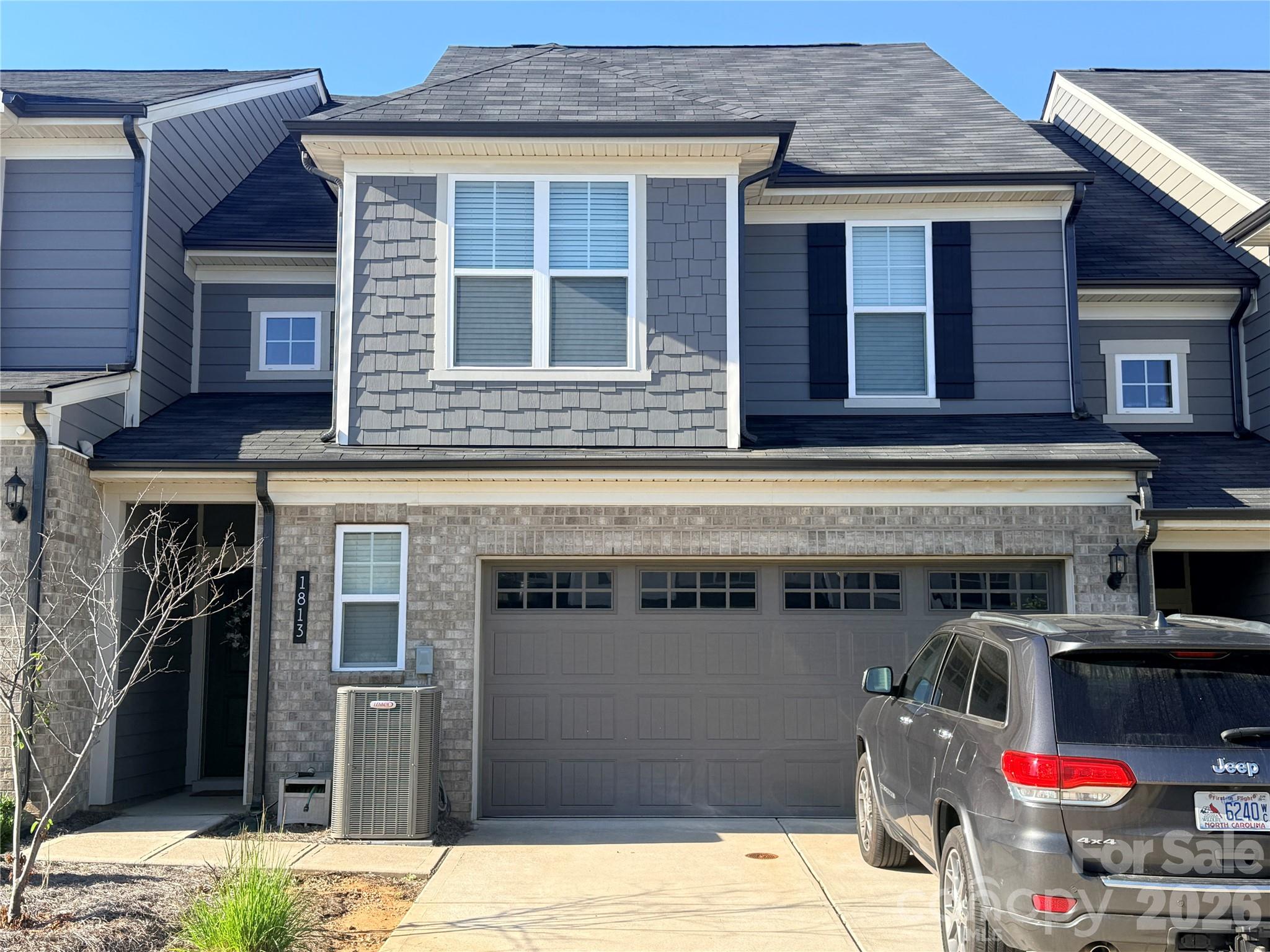 1813 Teachers House Road NW, Concord, NC