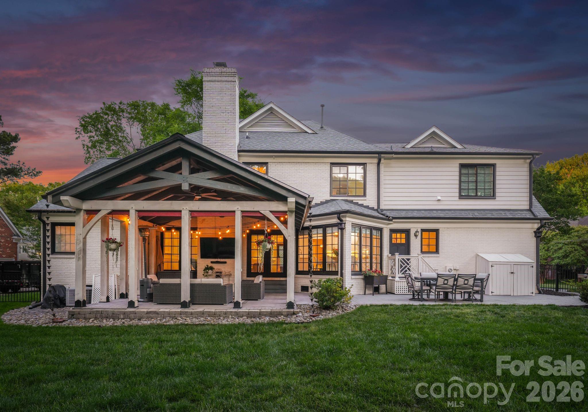 Photo 2 of 10138 Waterbrook Lane, Charlotte, NC