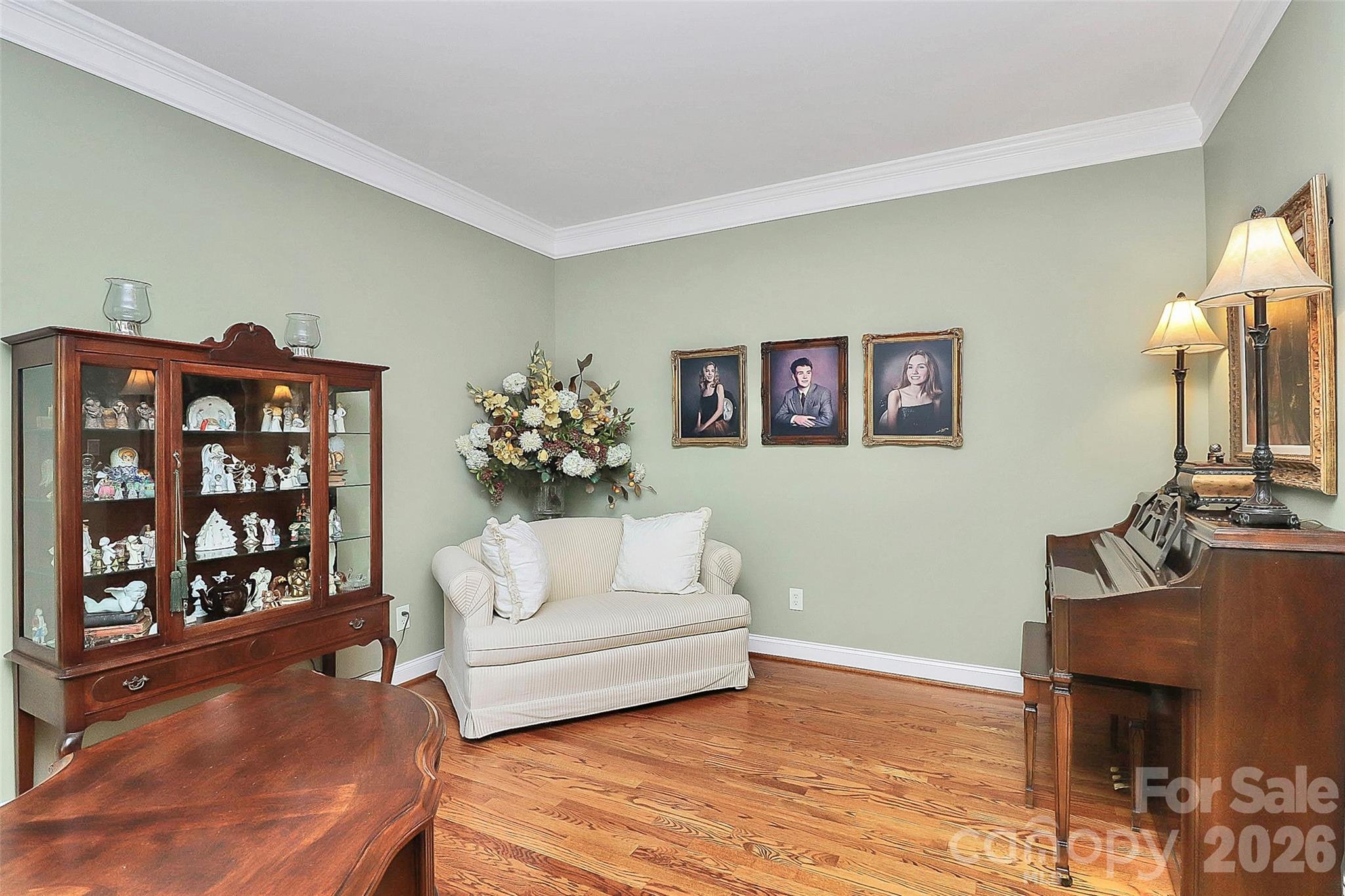 Photo 9 of 13824 Glen Abbey Drive, Charlotte, NC