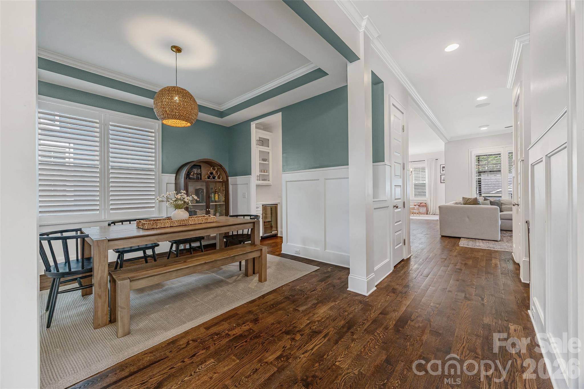 Photo 6 of 3430 Cosby Place, Charlotte, NC