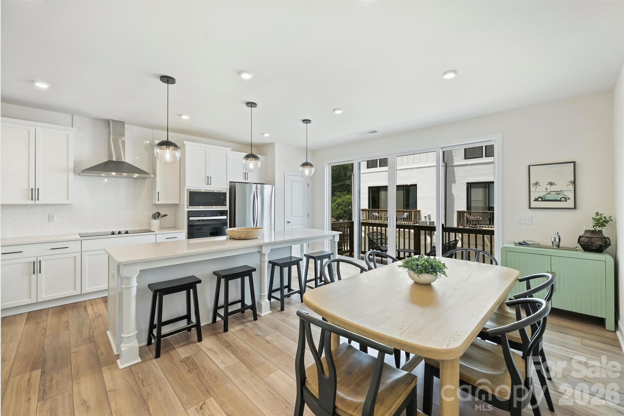 Photo 15 of 3024 (Lot 11) Red Cardinal Lane, Charlotte, NC