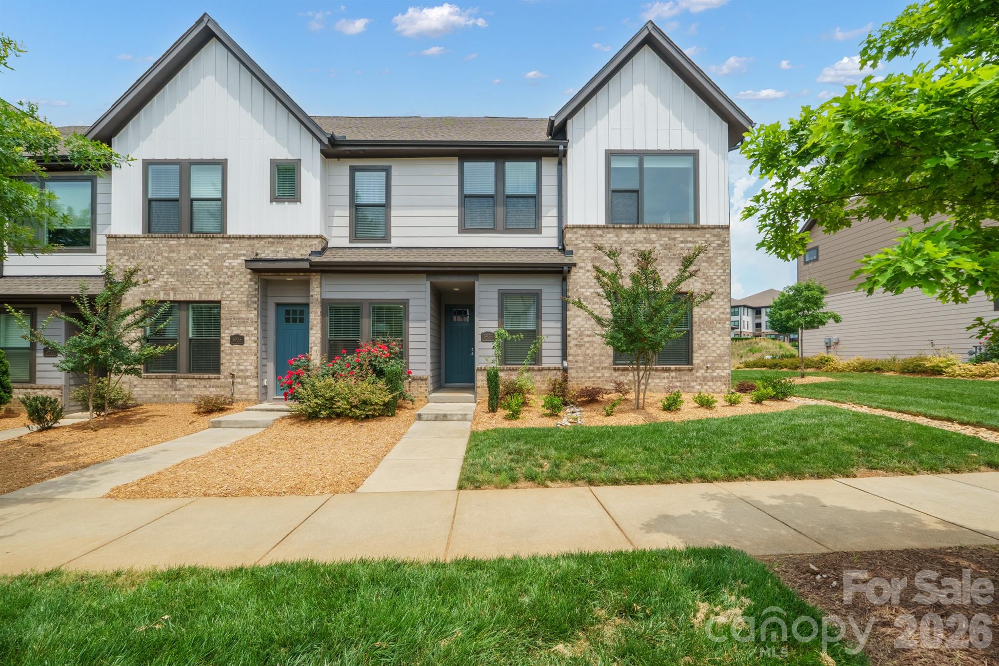 Home for sale at 5939 Ardrey Kell Road, Charlotte, NC — photo 1 of 48