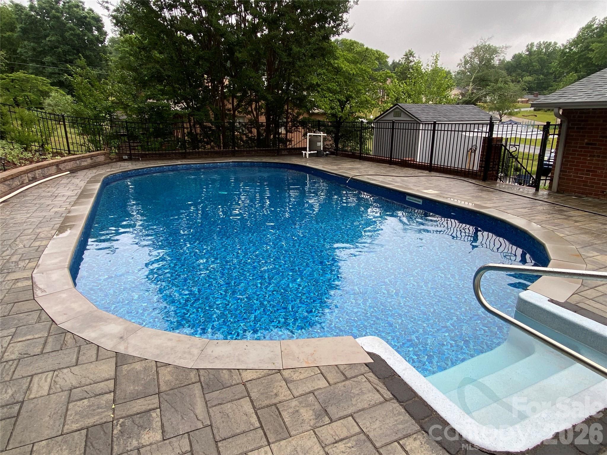 2959 Ramblewoods Drive, Valdese, NC - photo 2 of 15