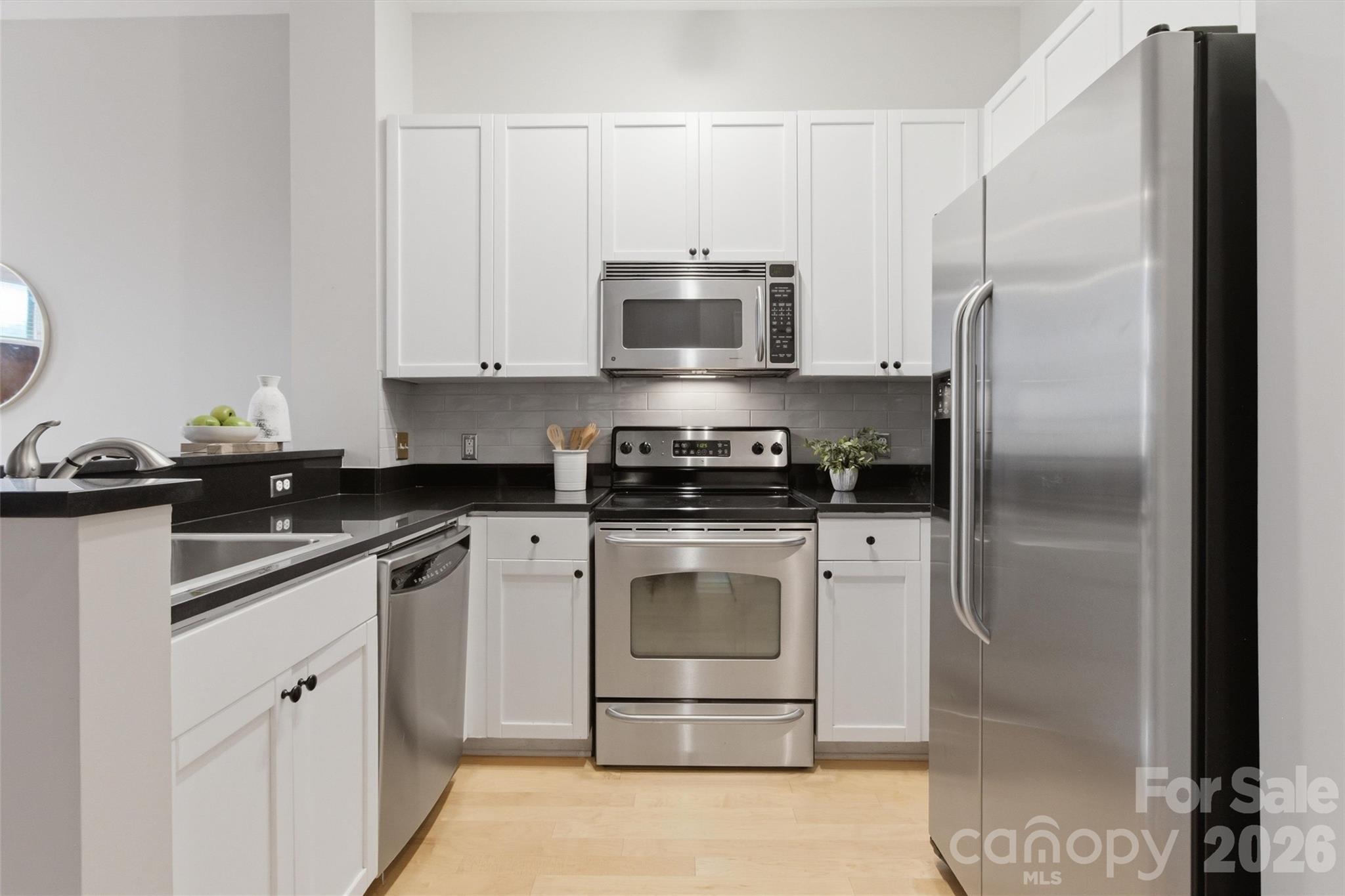Photo 8 of 115 E Park Avenue109, Charlotte, NC