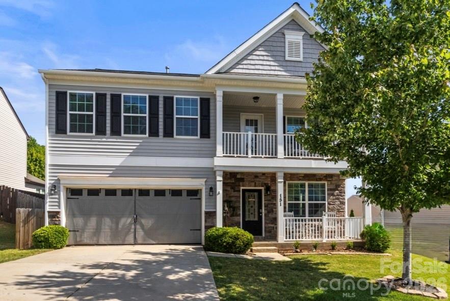 151 Millen Drive, Mooresville, NC - photo 1 of 49