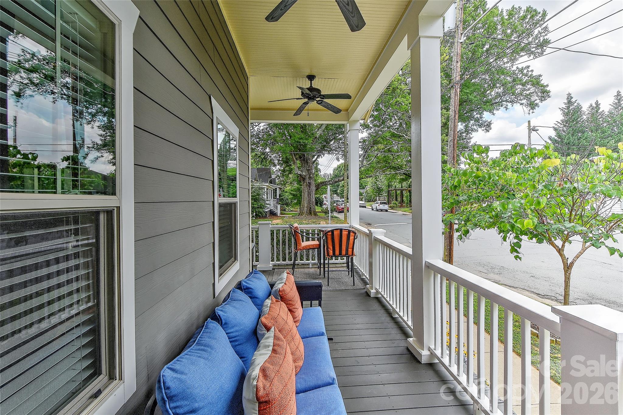 Photo 46 of 3205 N Mcdowell Street, Charlotte, NC