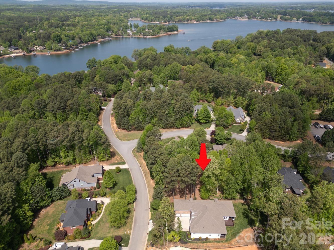 7575 Cottonwood Drive, Denver, NC - photo 46 of 49