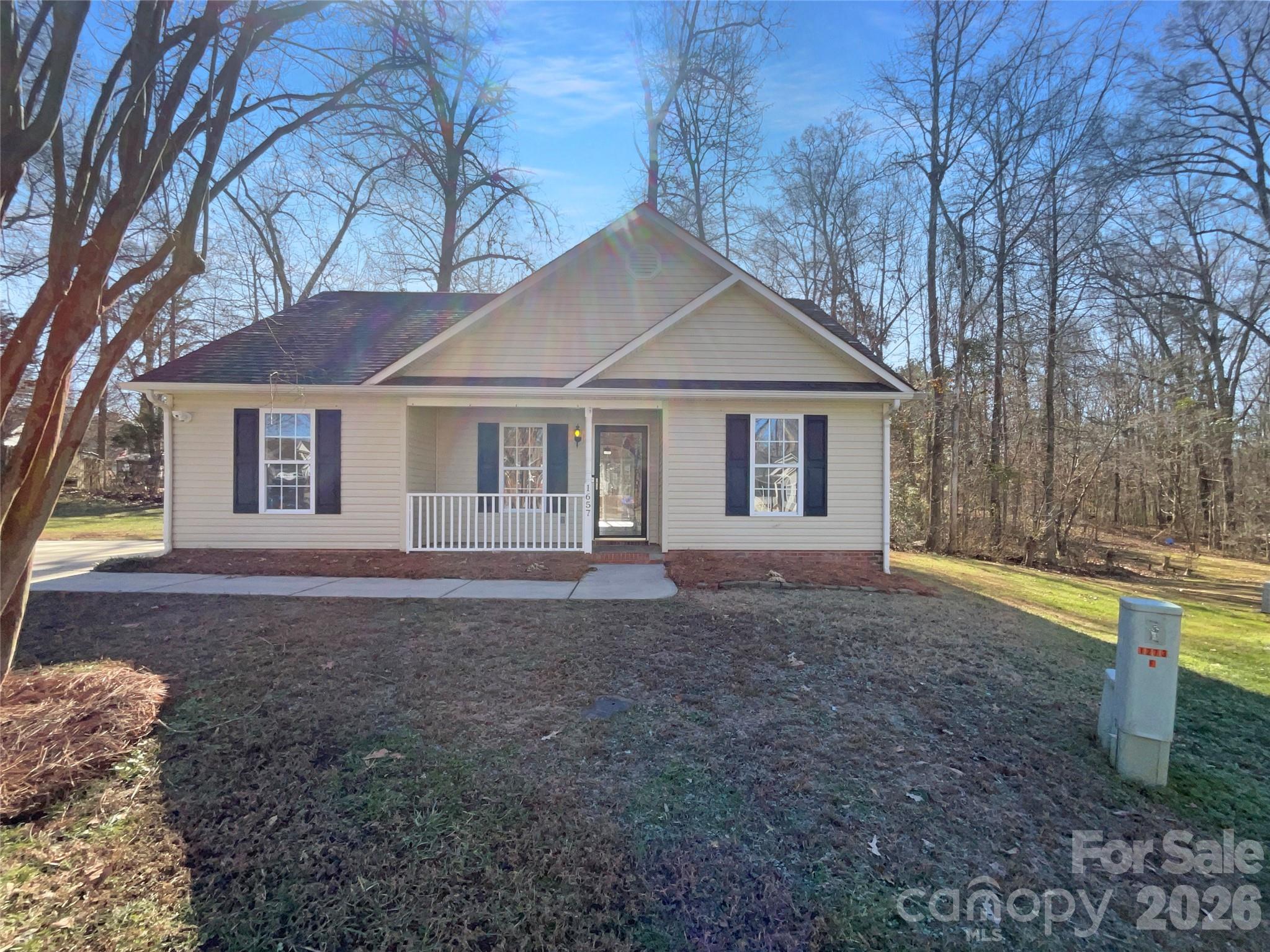 1657 Gresham Court, Rock Hill, SC