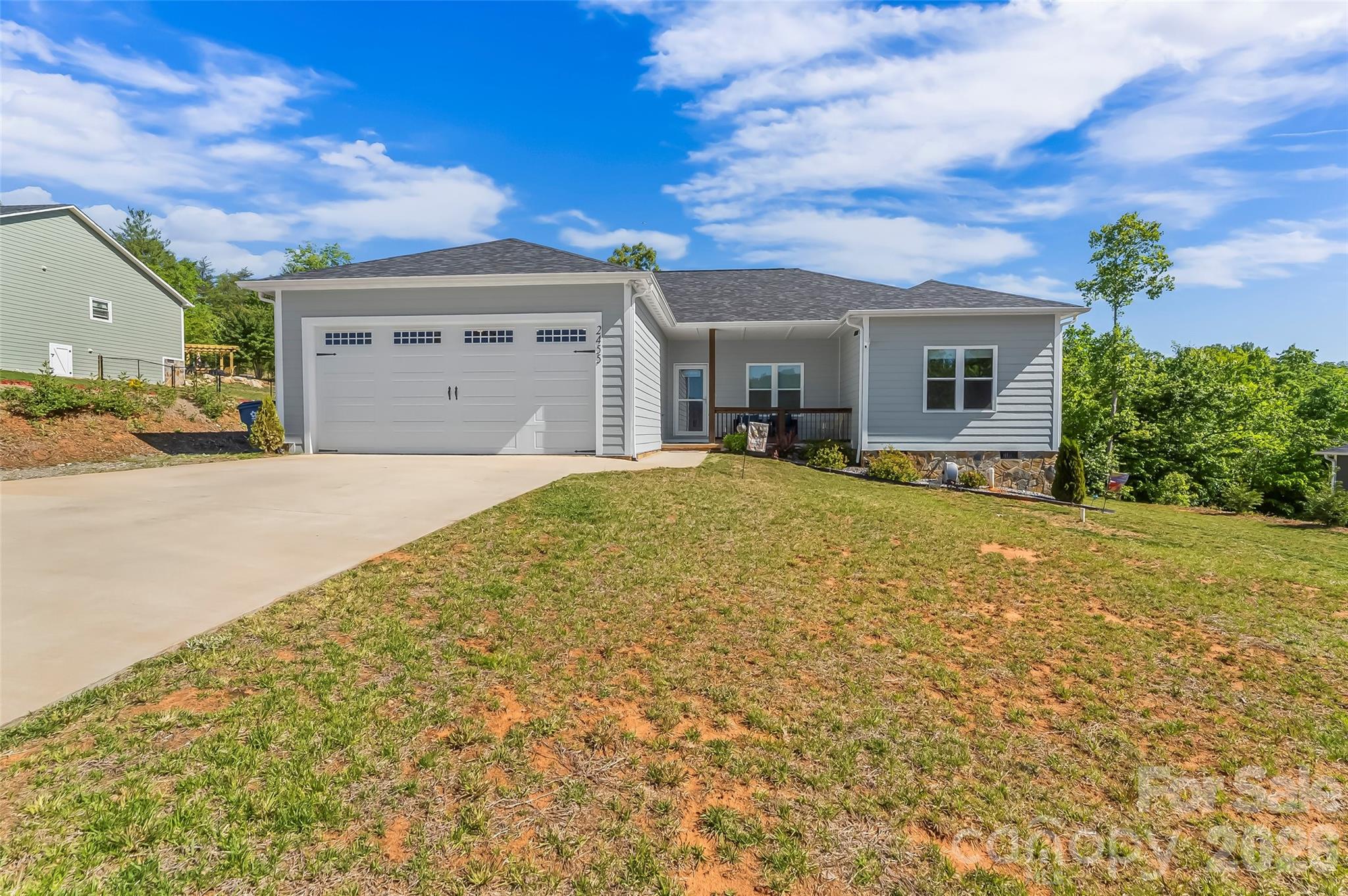 2455 Saratoga Run, Morganton, NC - photo 3 of 32