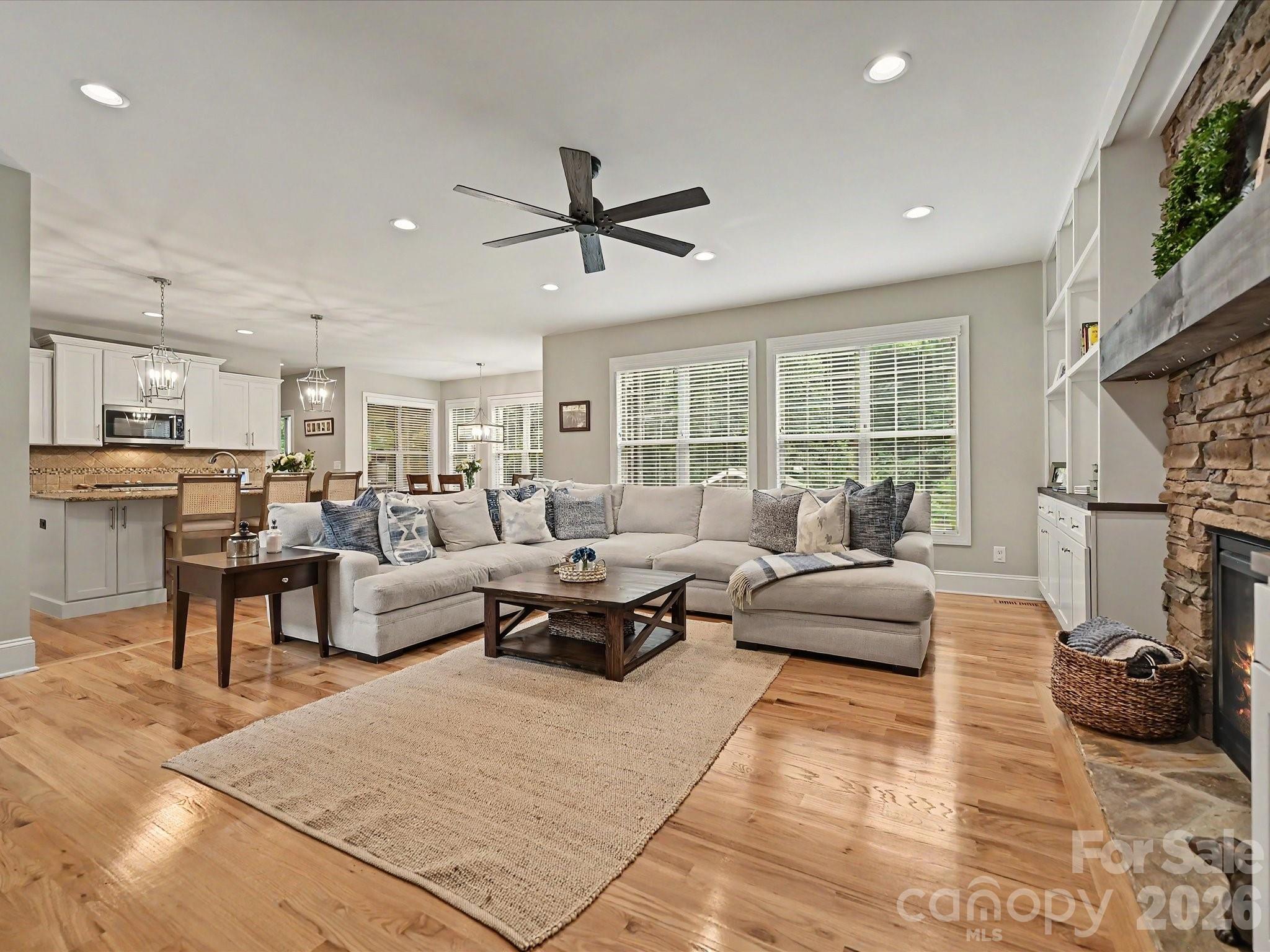 Photo 9 of 9643 Hampton Oaks Lane, Charlotte, NC