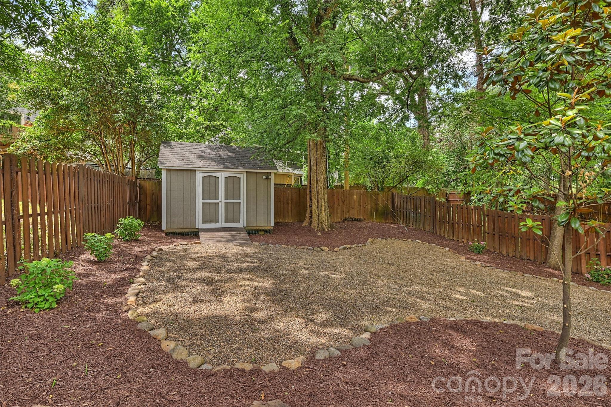 Photo 38 of 827 Spruce Street, Charlotte, NC