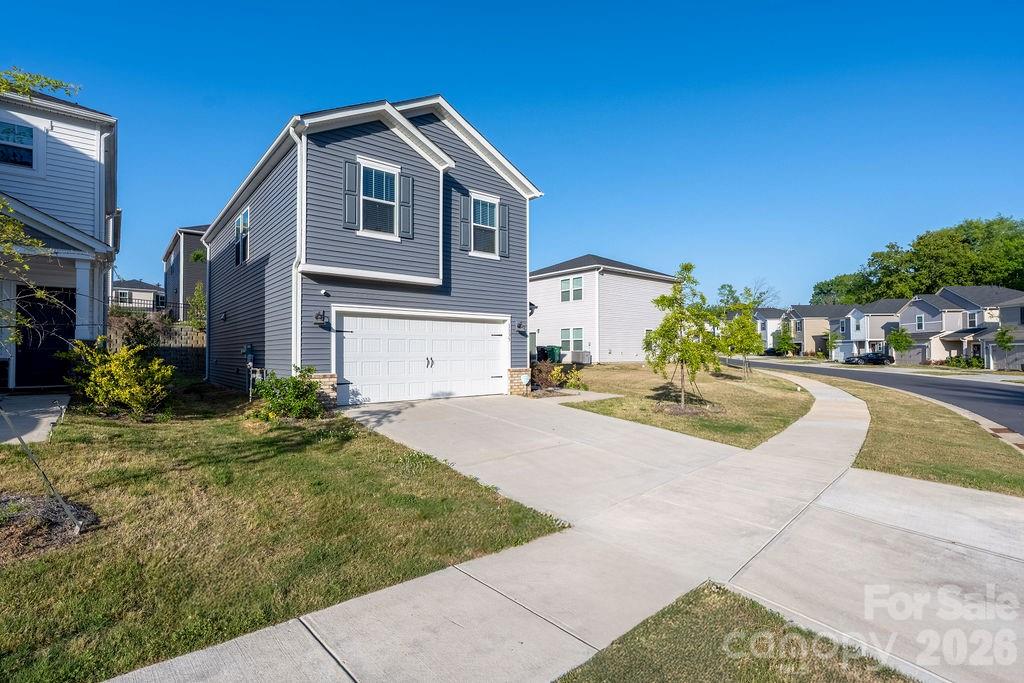 Photo 35 of 1135 Harland Street, Charlotte, NC