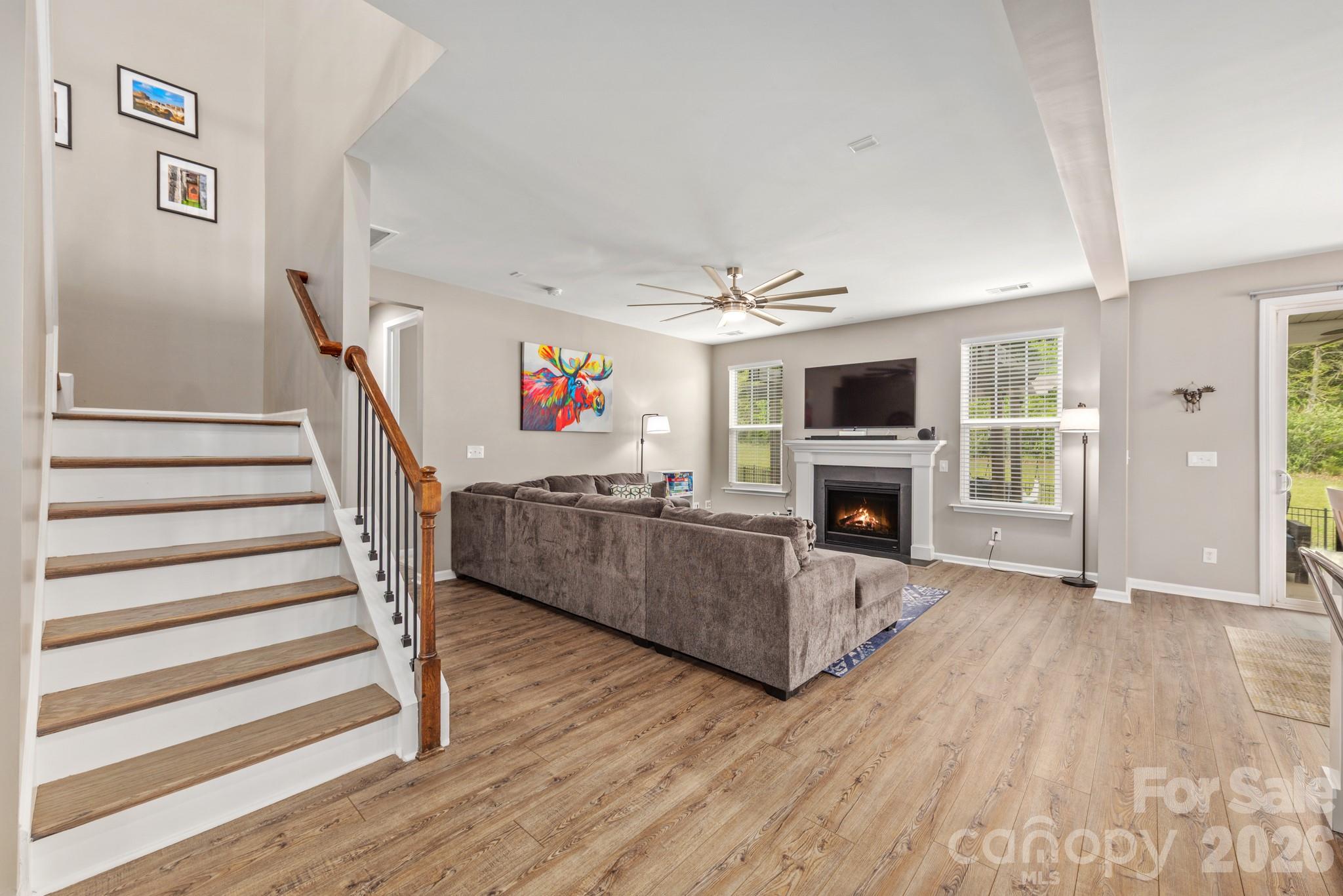 Photo 14 of 11719 Grey Partridge Drive, Charlotte, NC