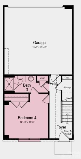 1846 Alexander Village Main Drive, Charlotte, NC - photo 3 of 16