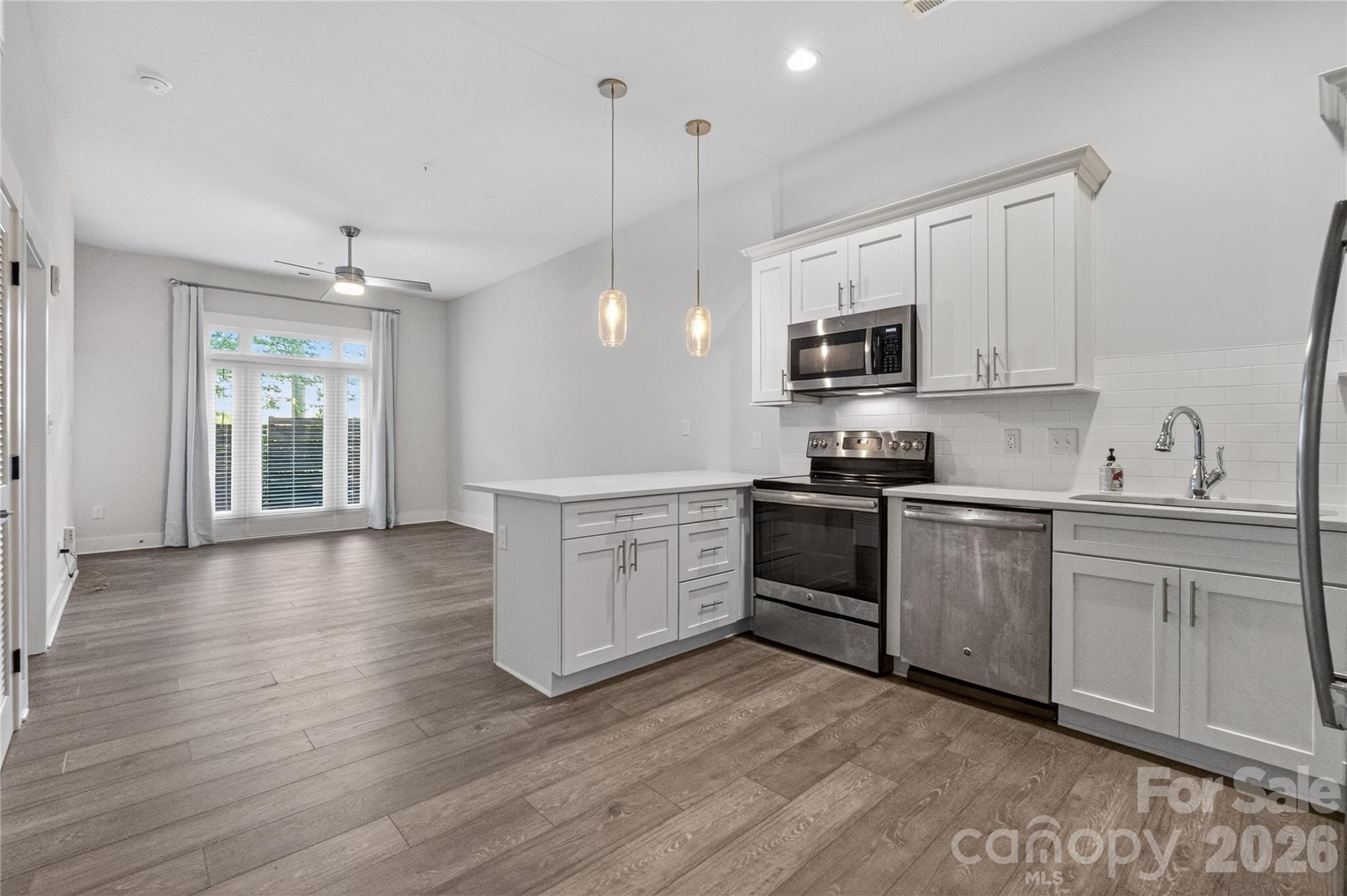 Photo 6 of 935 Mcalway Road103, Charlotte, NC