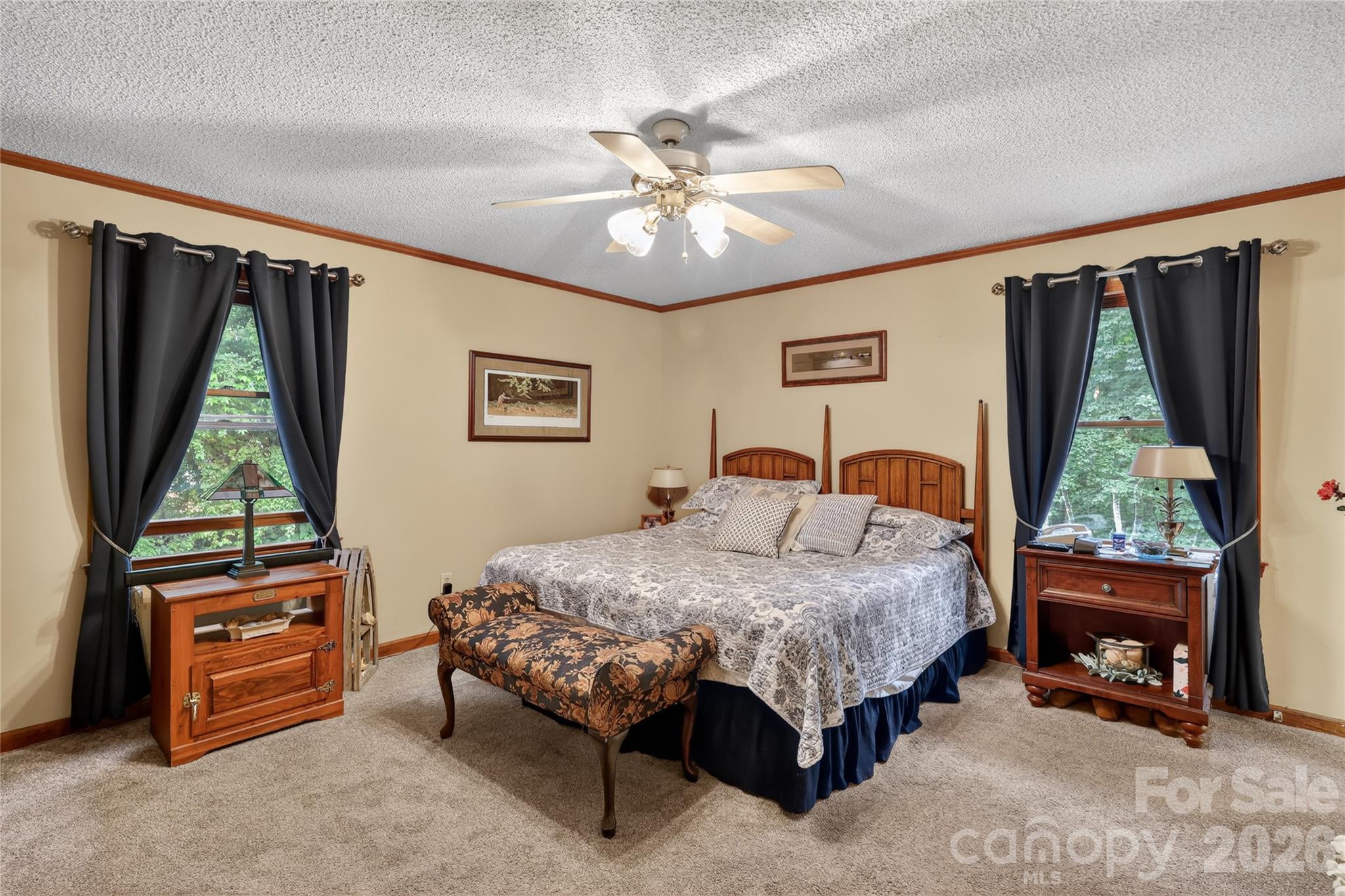 711 Candlewick Drive, Salisbury, NC - photo 10 of 22
