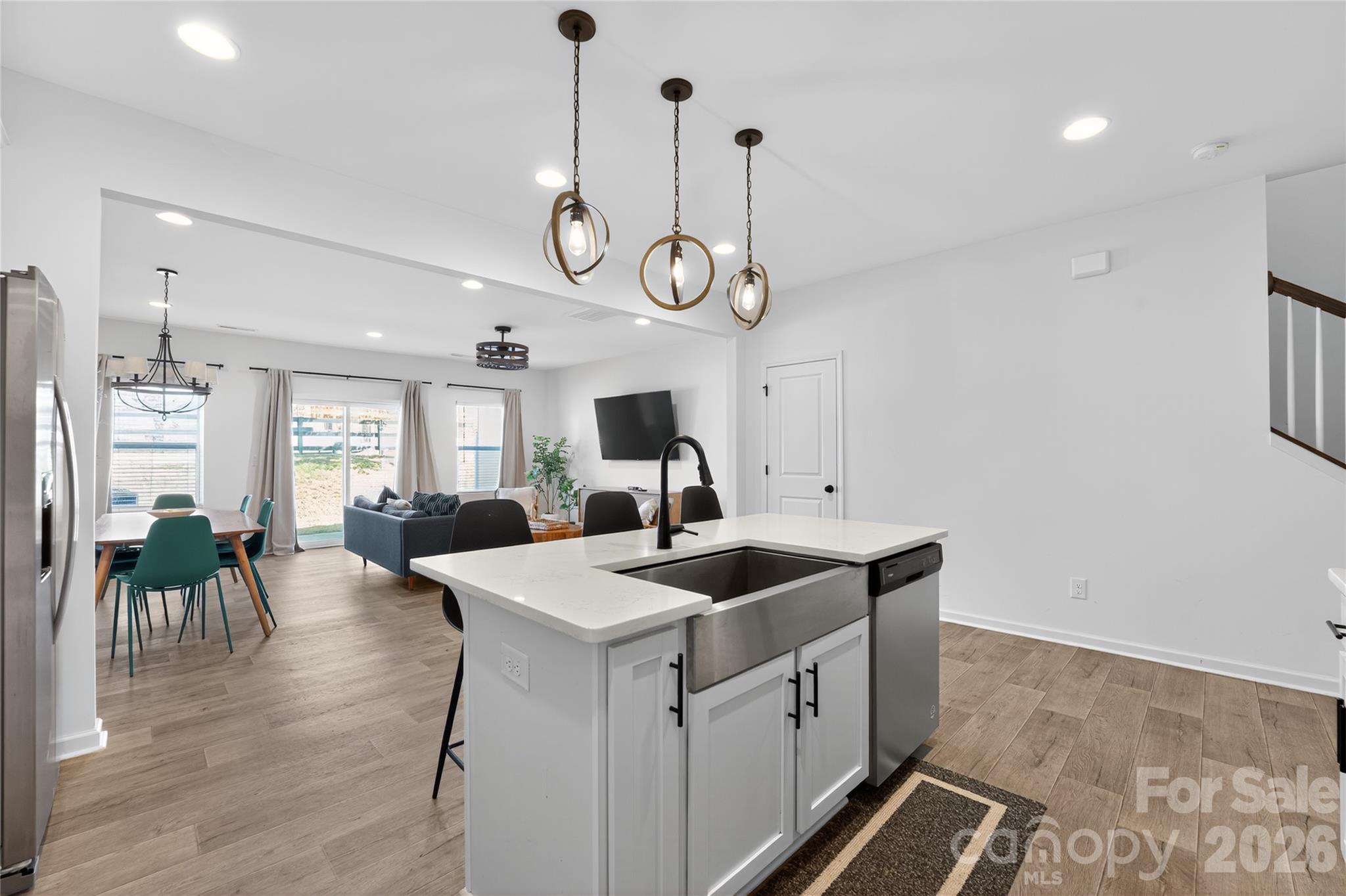 Photo 7 of 13008 Suncreek Terrace, Charlotte, NC