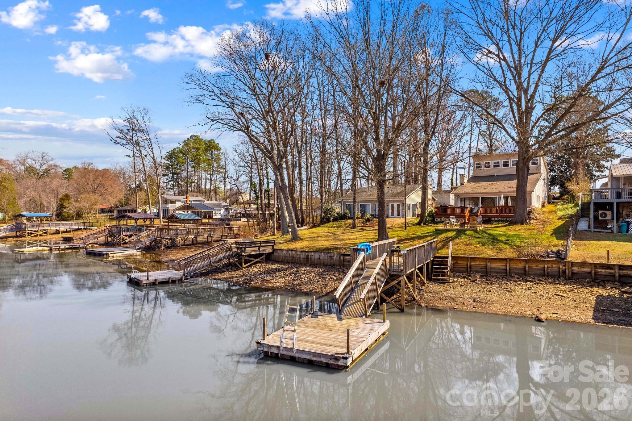 Photo 2 of 1331 Hickory Point Drive, Lexington, NC