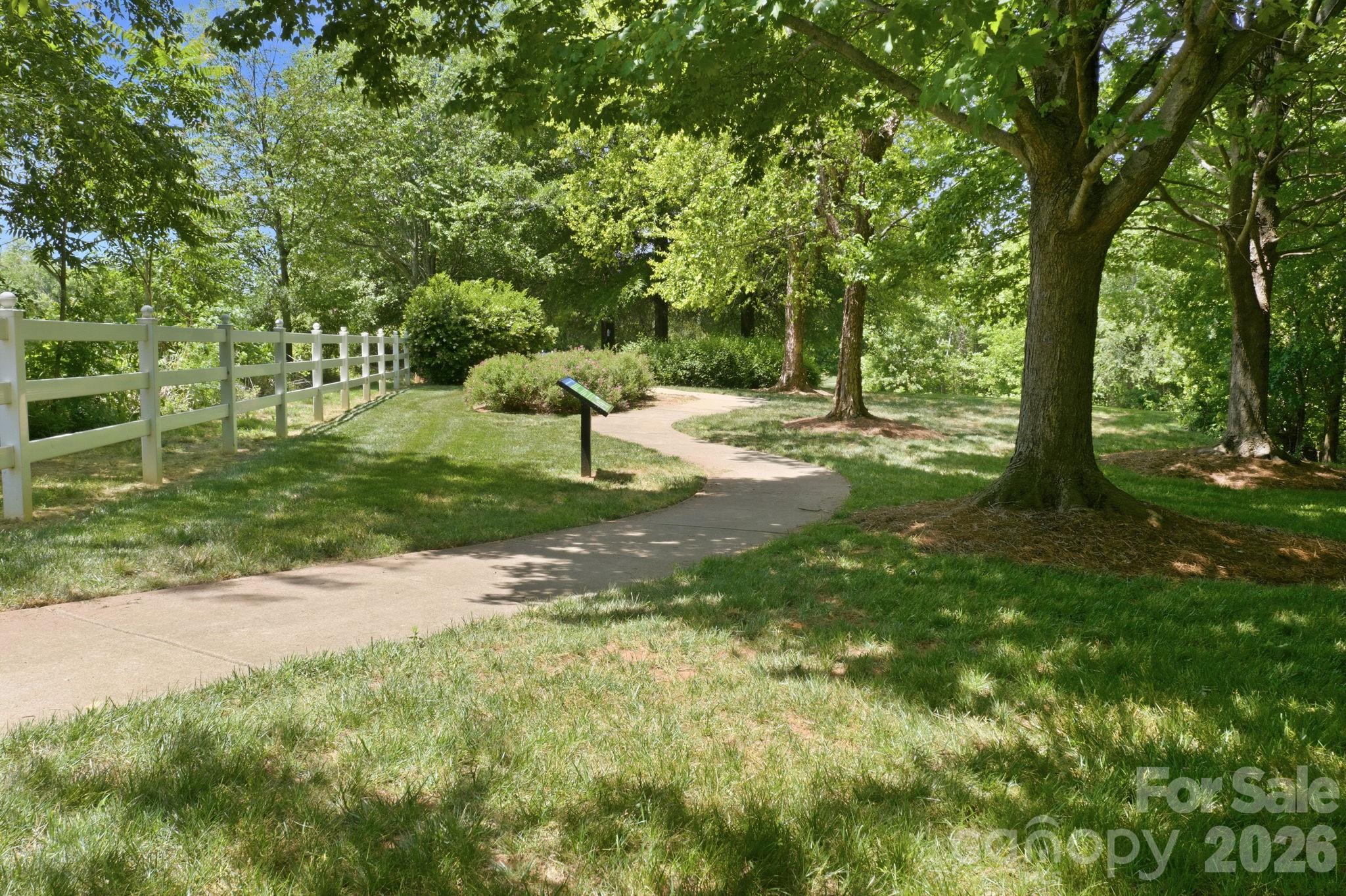 14458 Holly Springs Drive, Huntersville, NC - photo 41 of 44