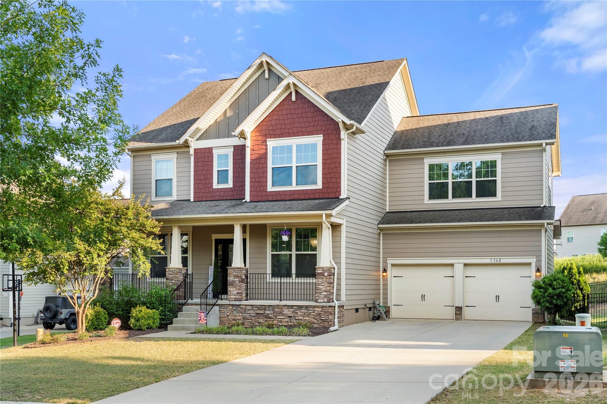 1362 Corey Cabin Court188, Fort Mill, SC