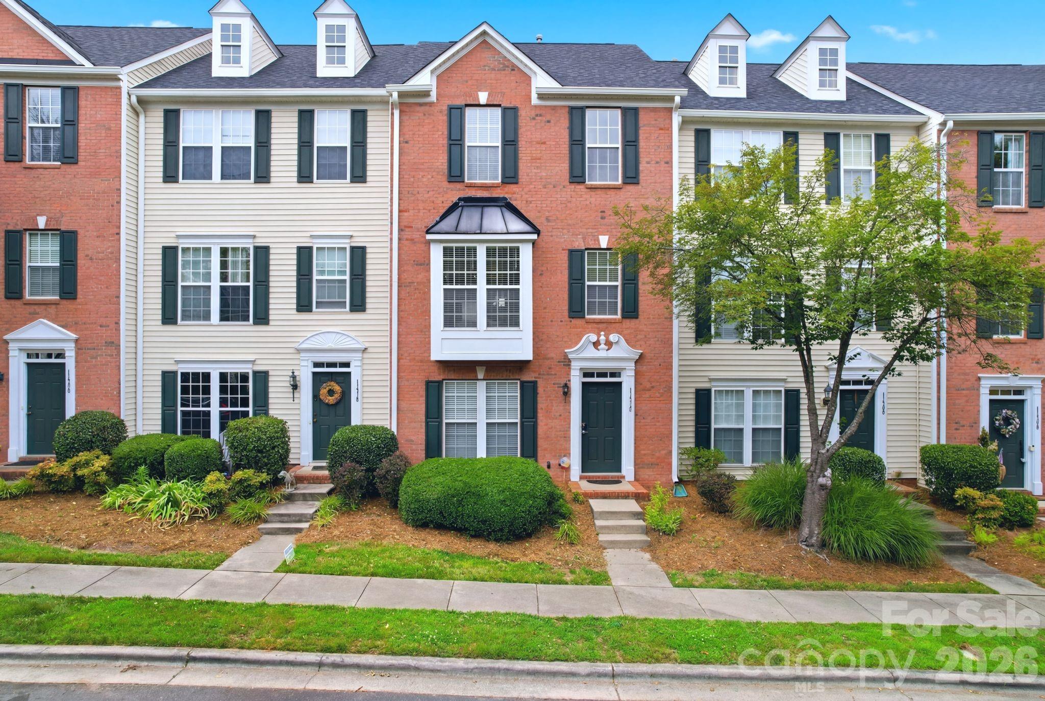11712 Fiddlers Roof Lane, Charlotte, NC