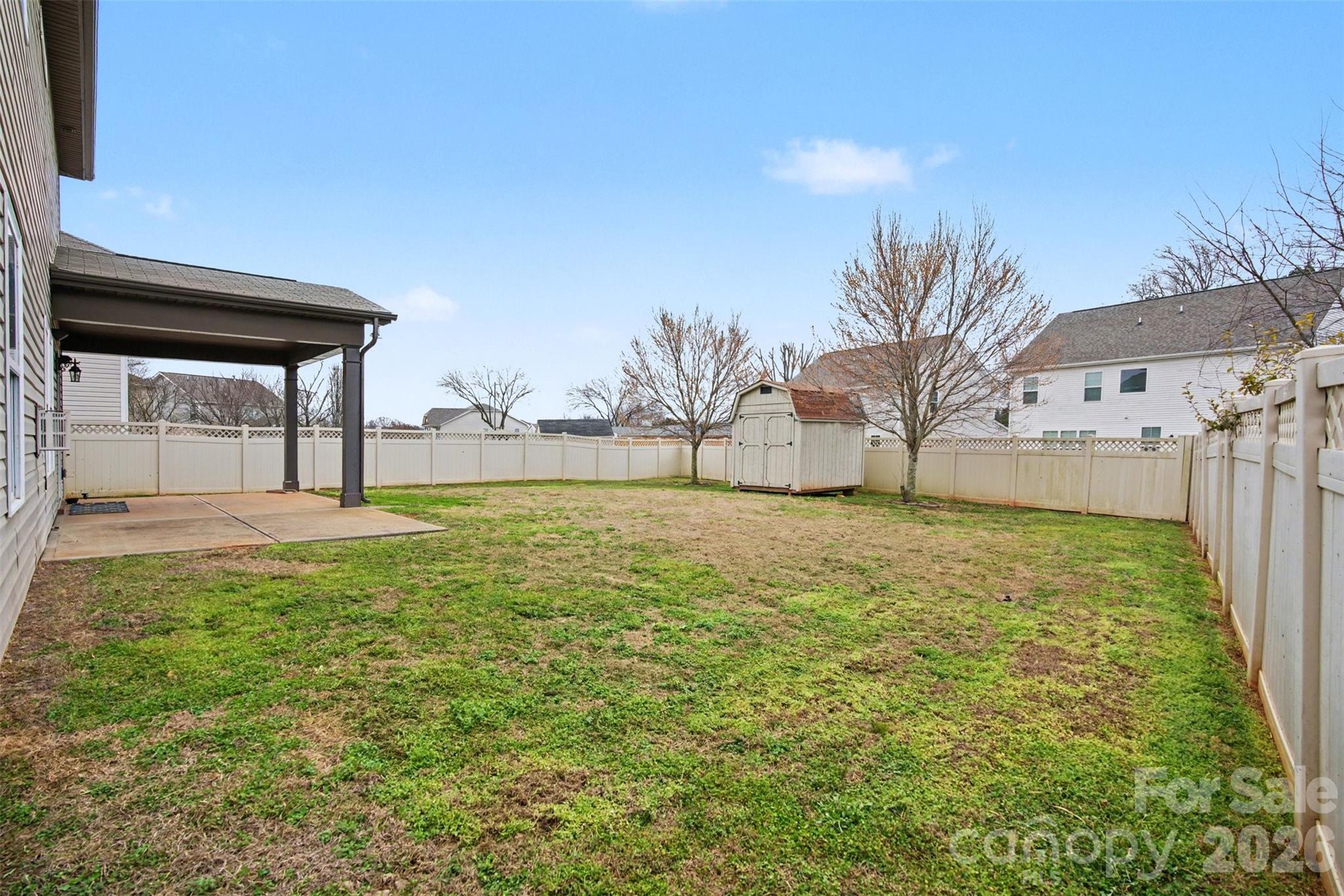 Photo 26 of 10916 Tower Oak Drive, Charlotte, NC