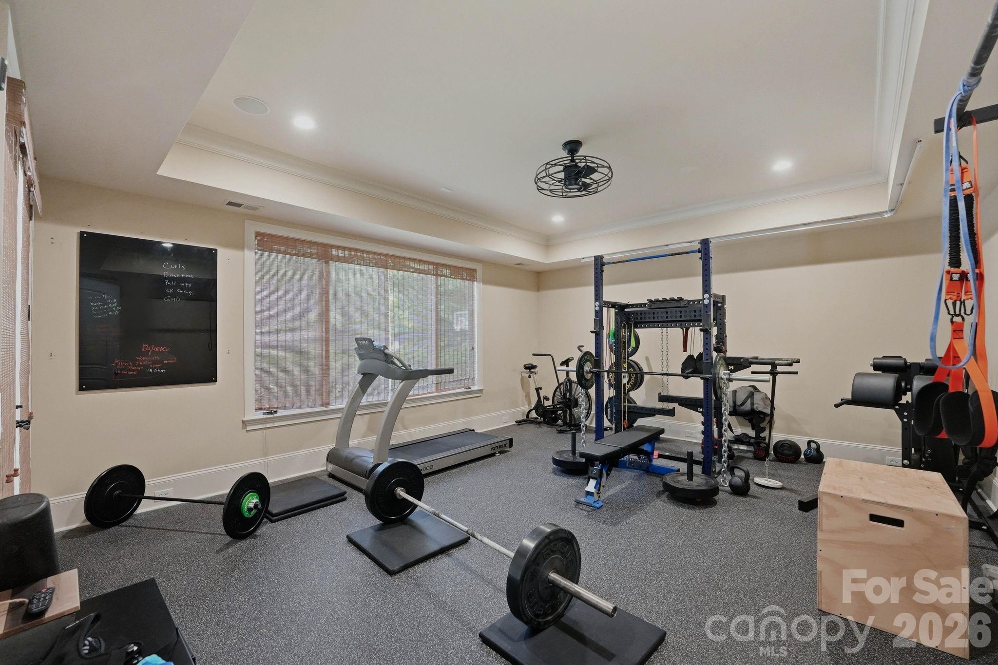 7416 Lee Rea Road, Charlotte, NC - photo 37 of 48