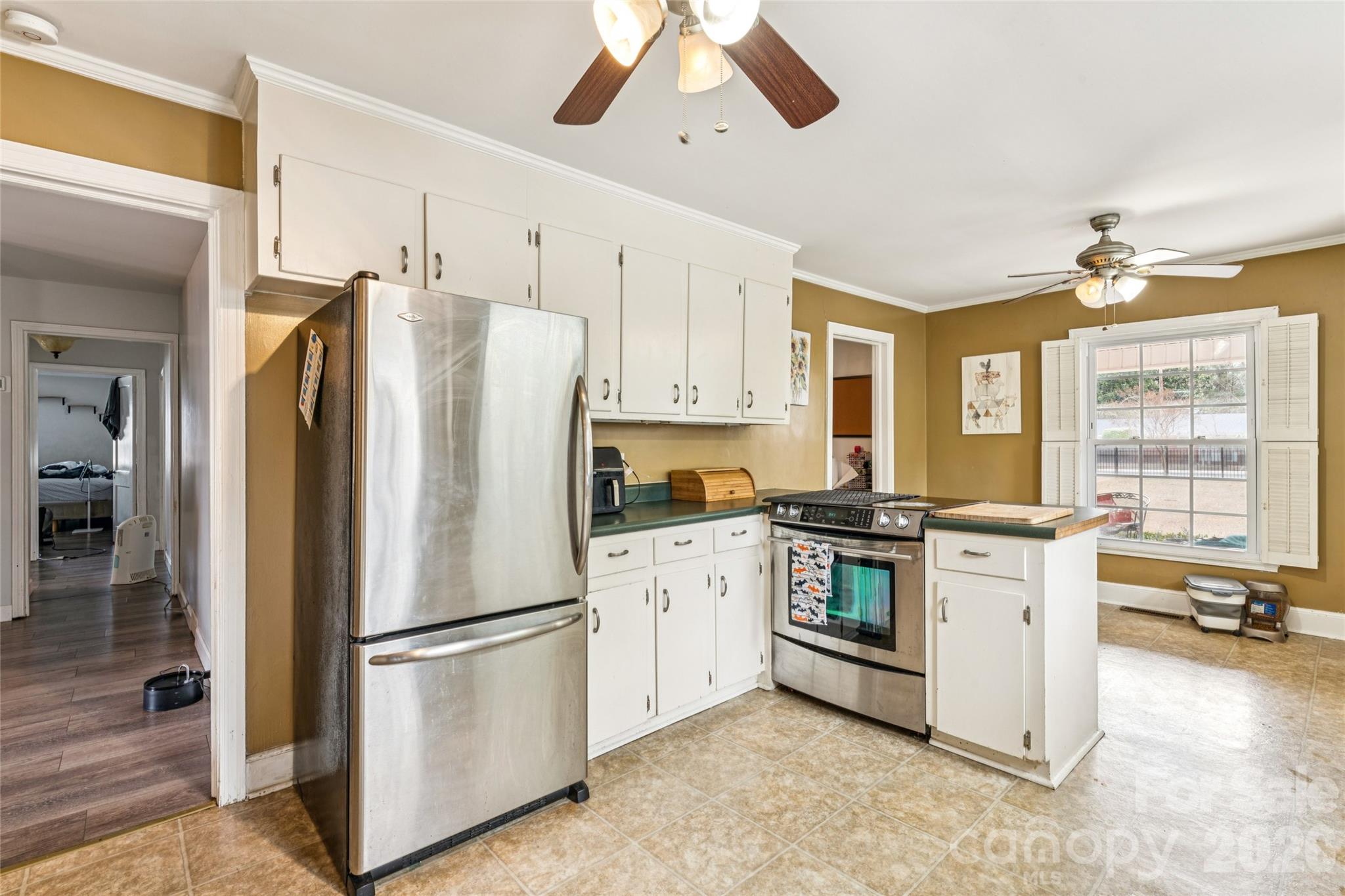 Photo 4 of 606 W Mcgregor Street, Pageland, SC
