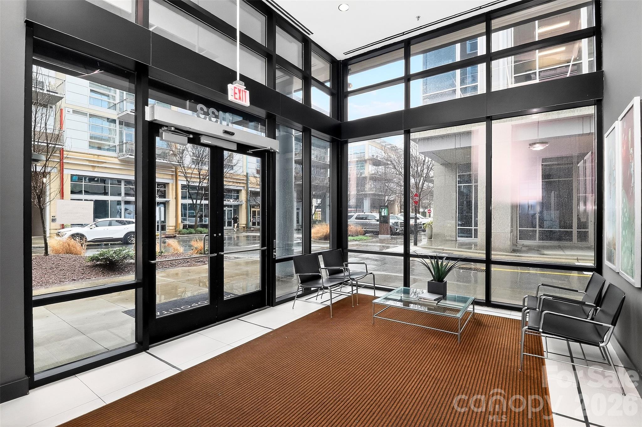 Photo 35 of 1133 Metropolitan Avenue615, Charlotte, NC