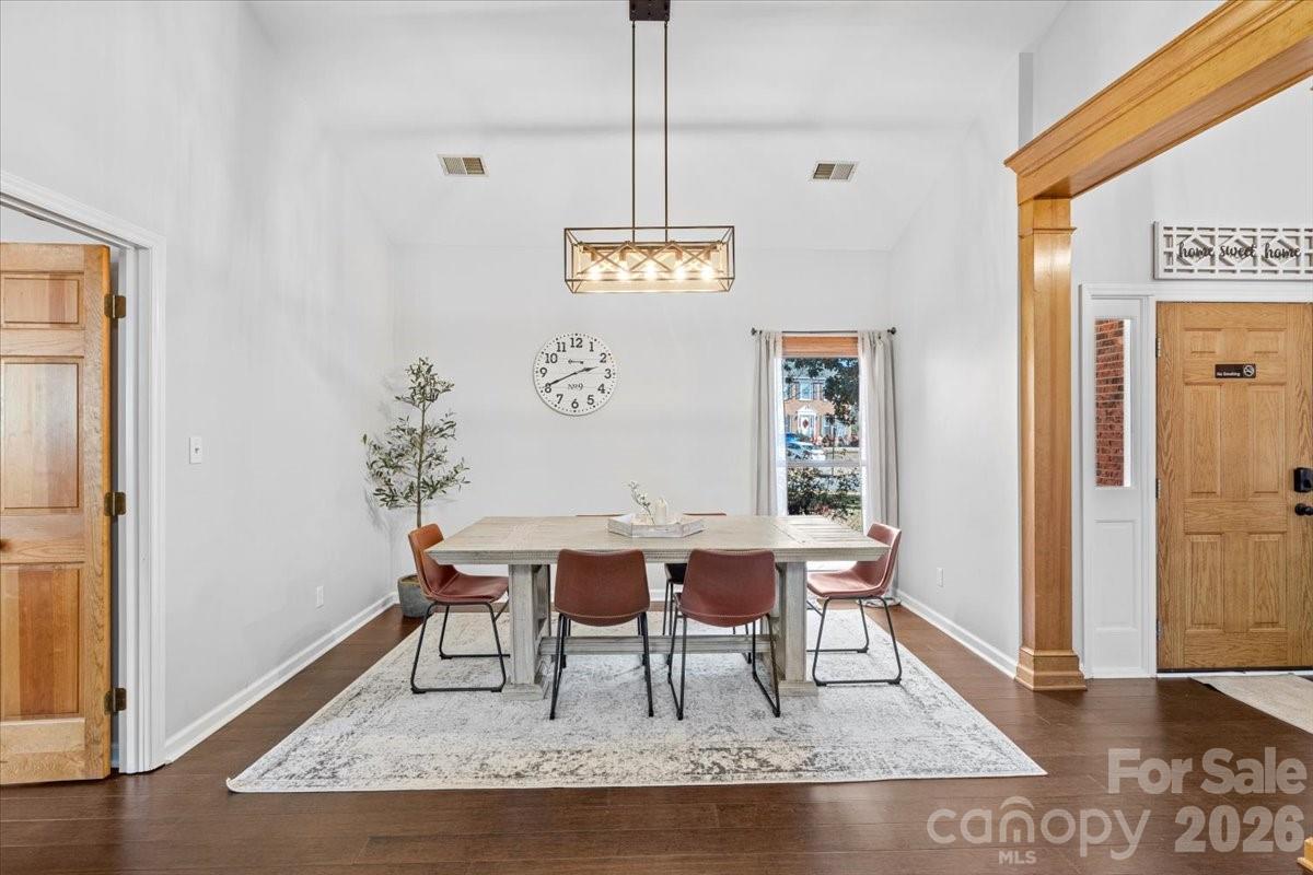 Photo 13 of 14117 Greenwing Court, Charlotte, NC