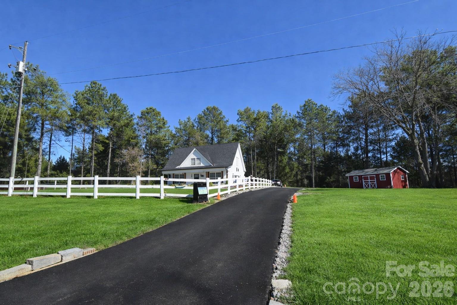 4592 Reid Road, Edgemoor, SC - photo 43 of 44