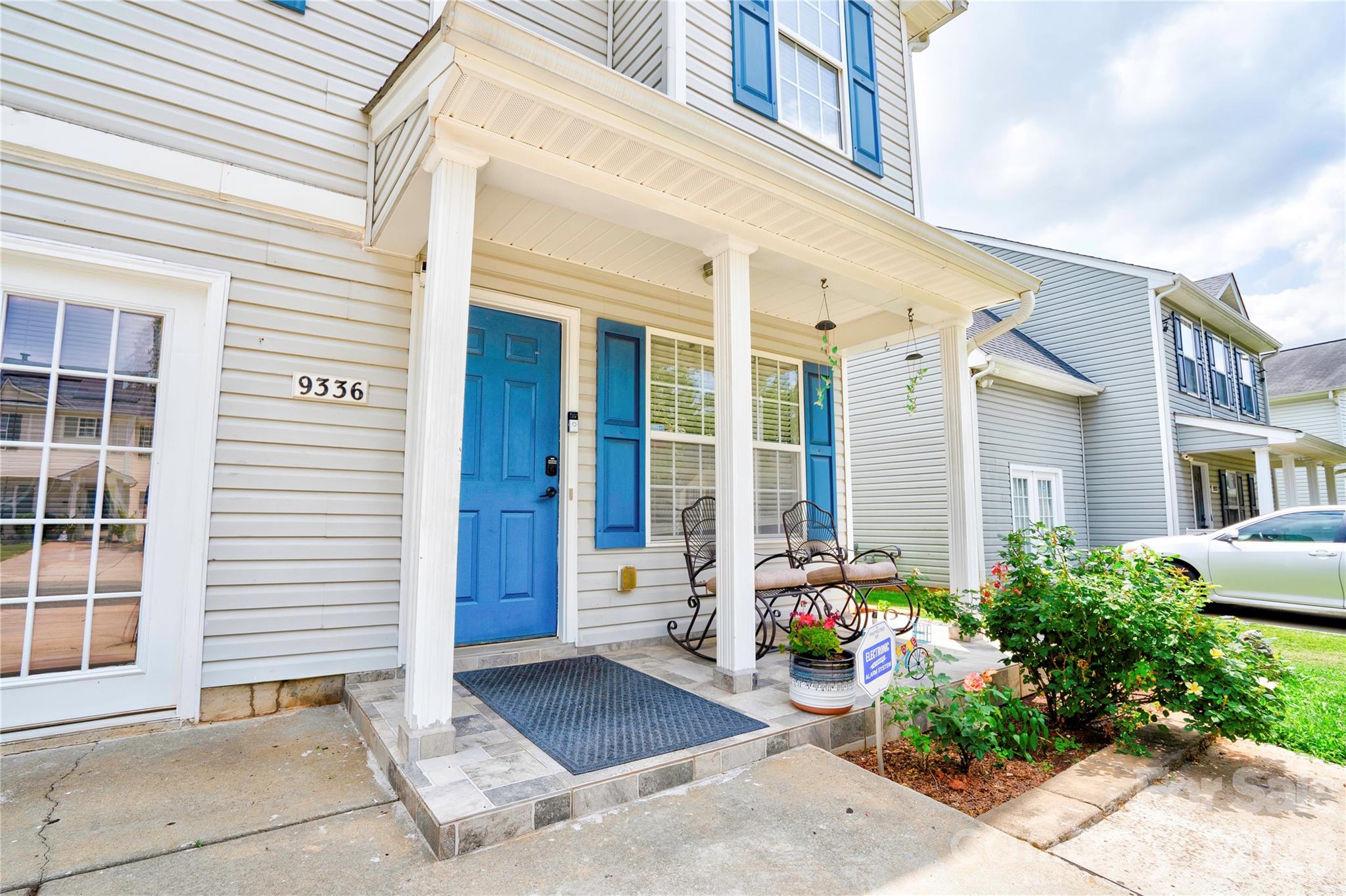 Photo 3 of 9336 Dewey Drive, Charlotte, NC