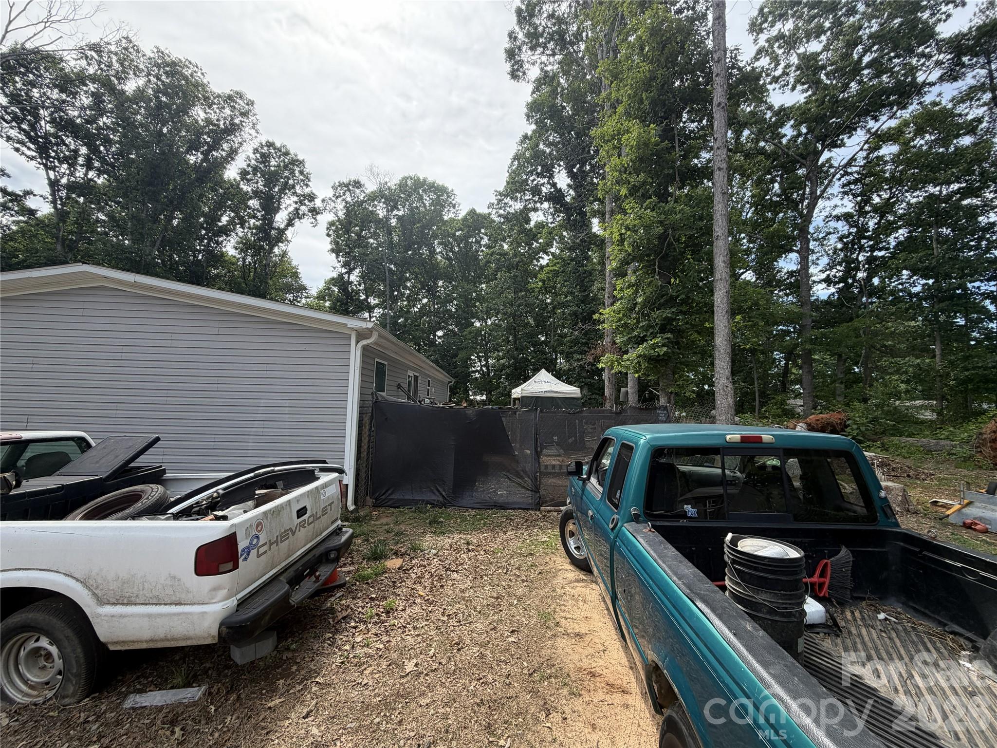 915 Jay Burke Road, Taylorsville, NC - photo 11 of 21