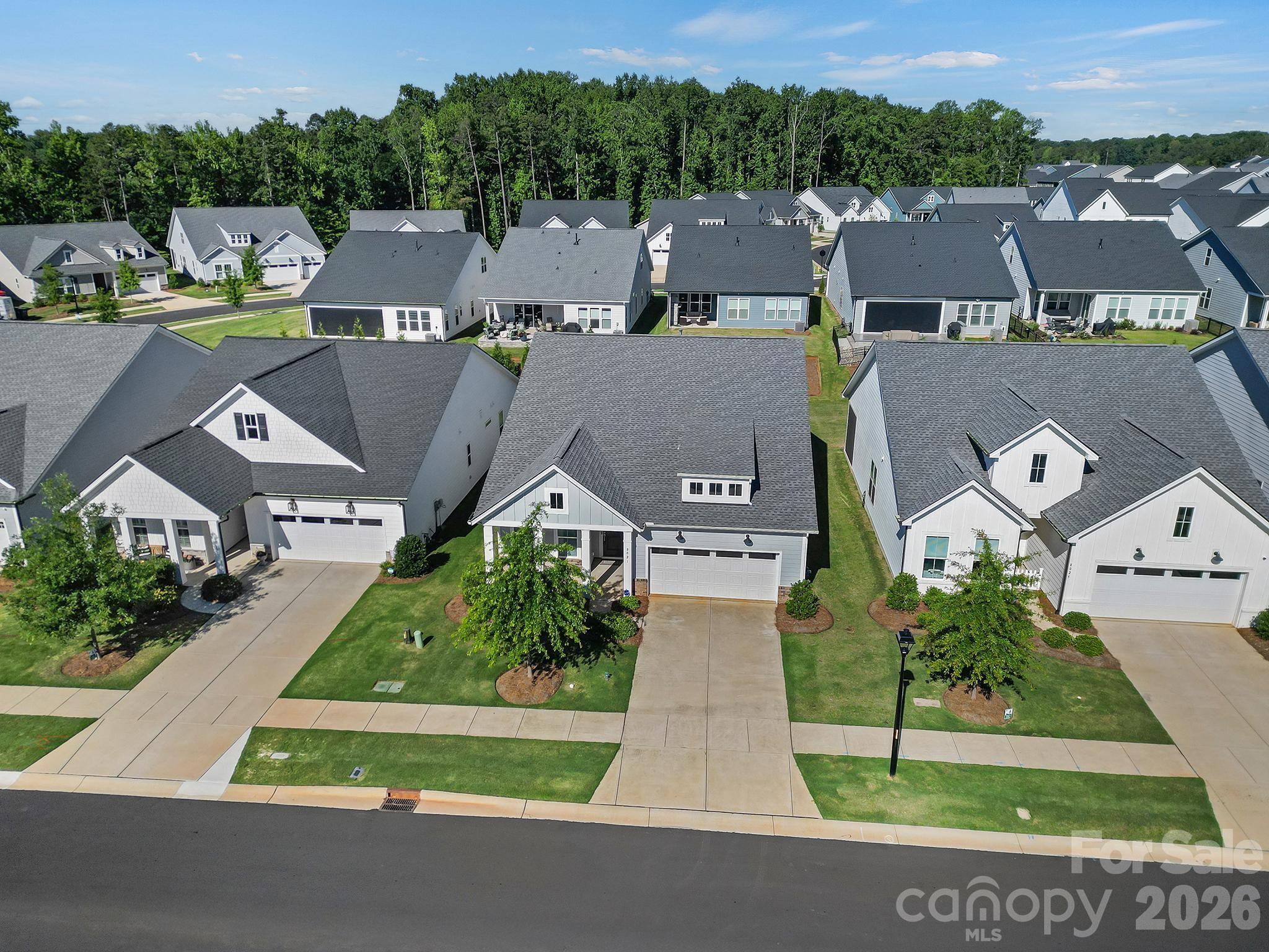 Photo 35 of 8021 Brookbank Drive, Charlotte, NC
