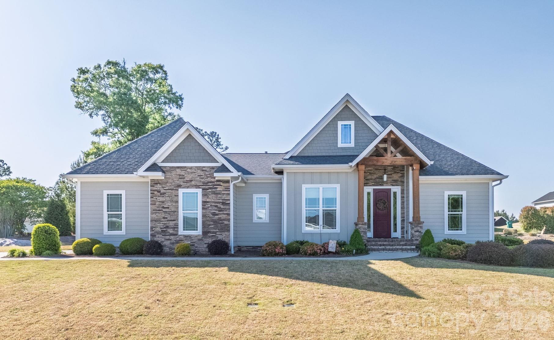285 Jaida Lane, Oakboro, NC - photo 1 of 23