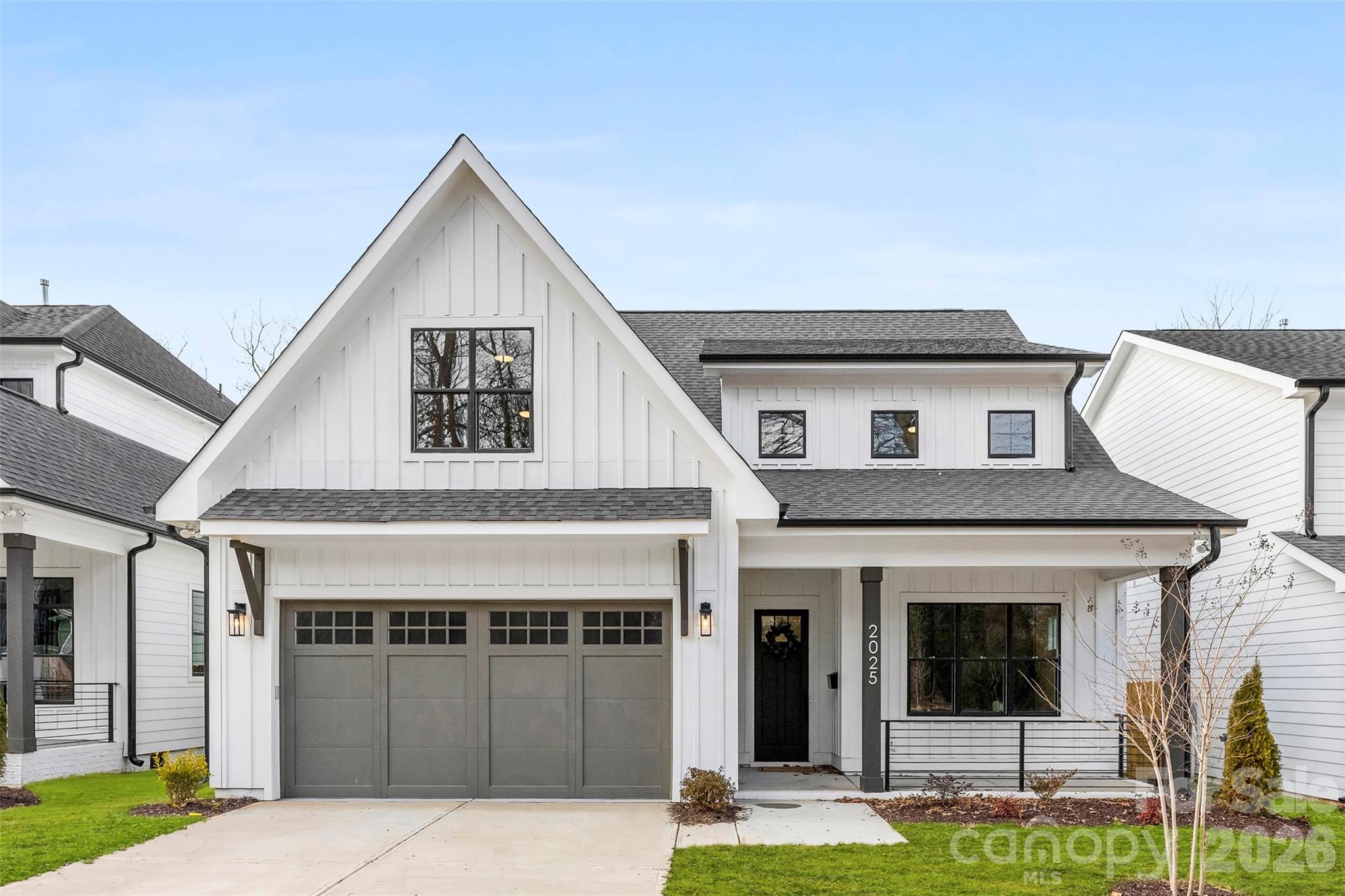 2025 South Street, Charlotte, NC