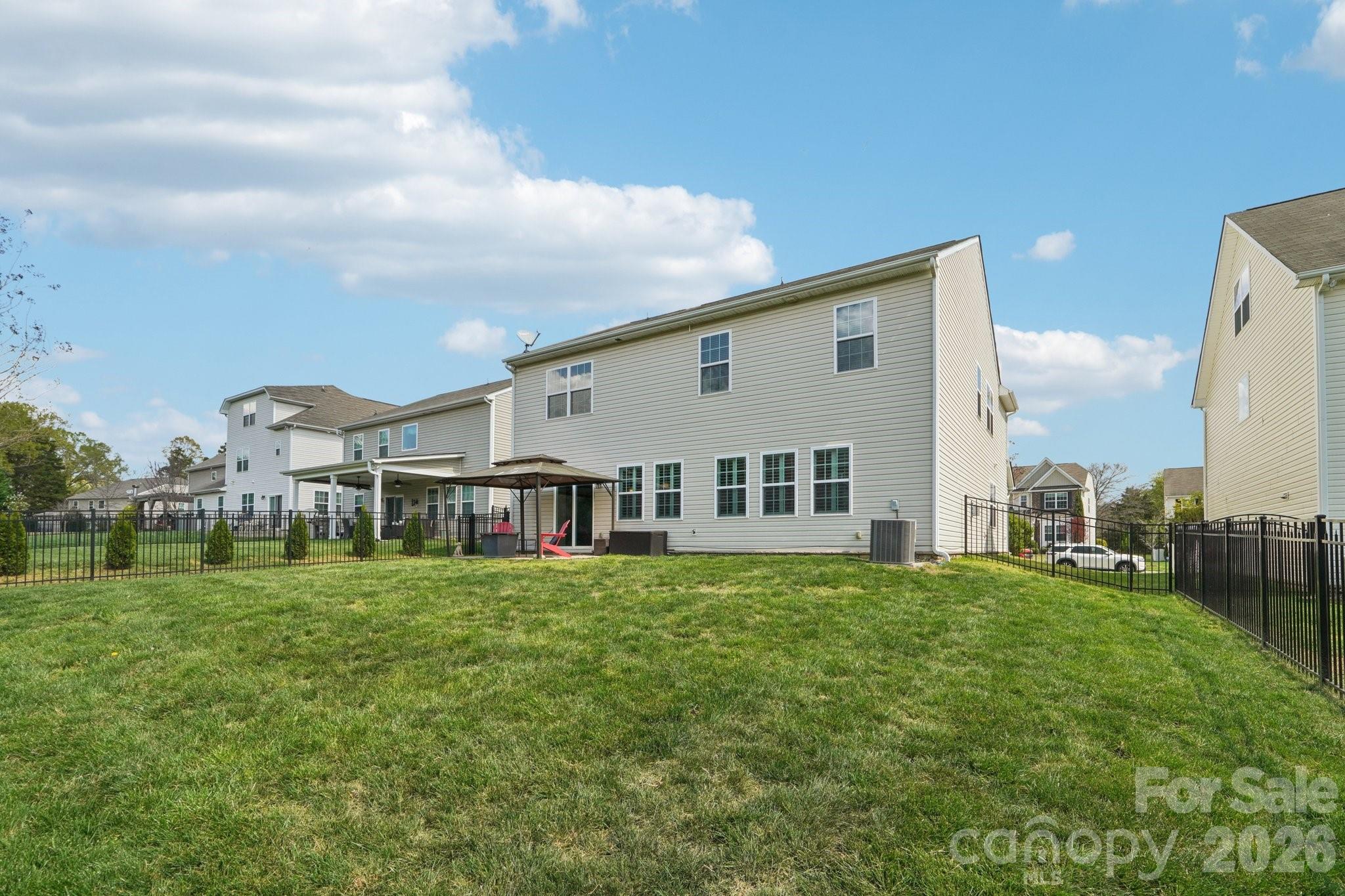 5016 Riverdale Drive, Charlotte, NC - photo 29 of 40