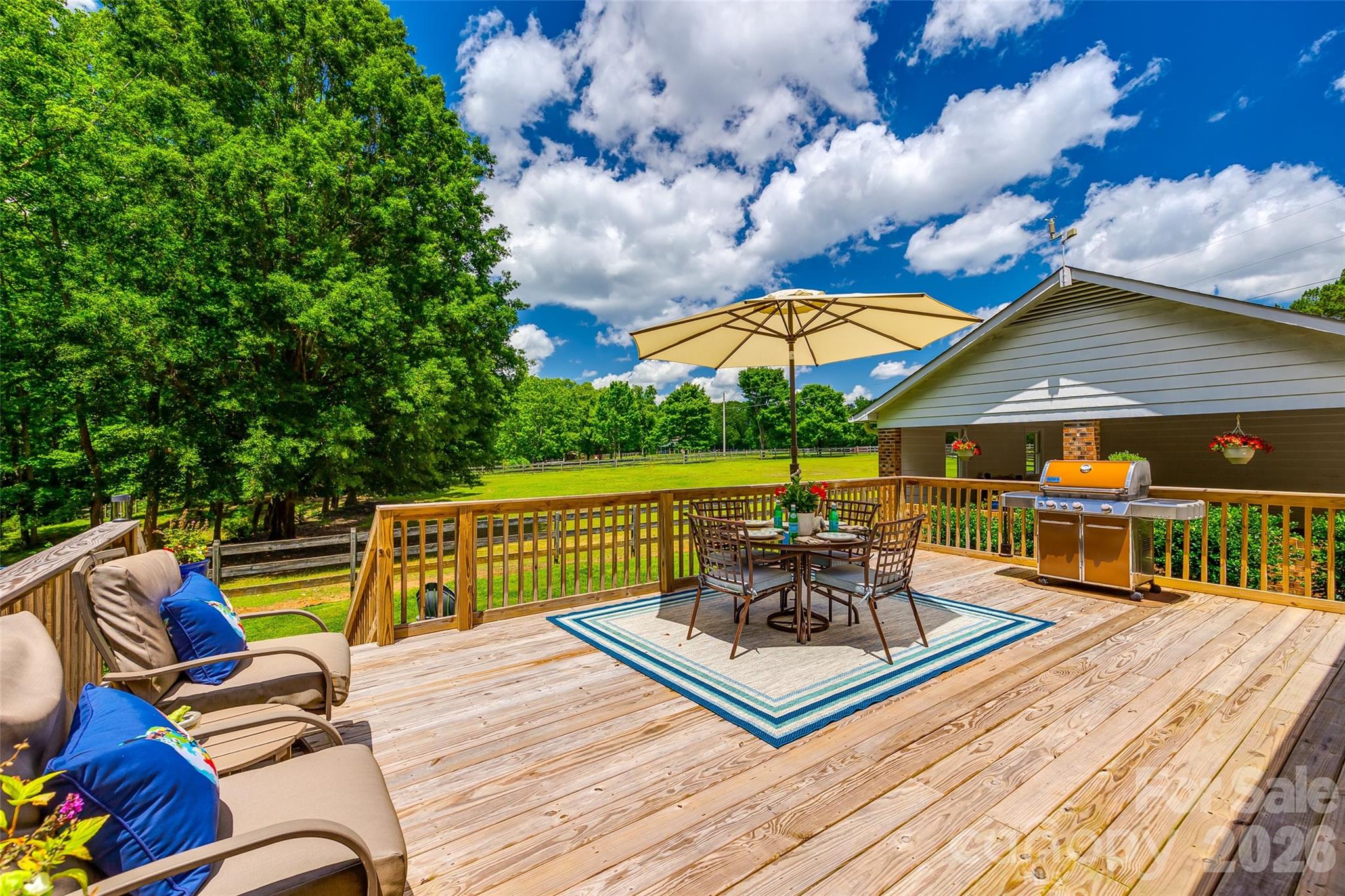Photo 4 of 7712 Old Waxhaw Monroe Road, Waxhaw, NC