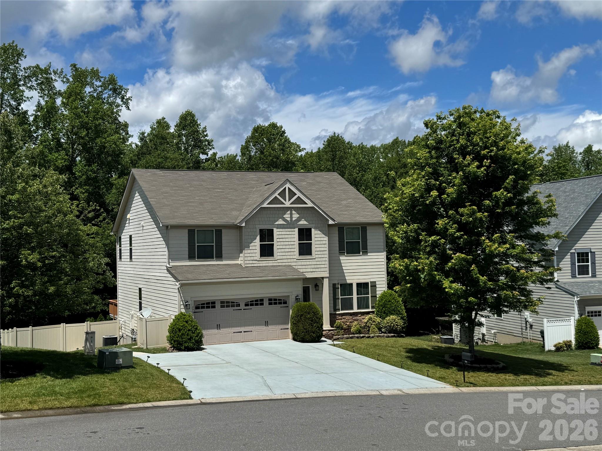 772 Rosegate Drive, Gastonia, NC