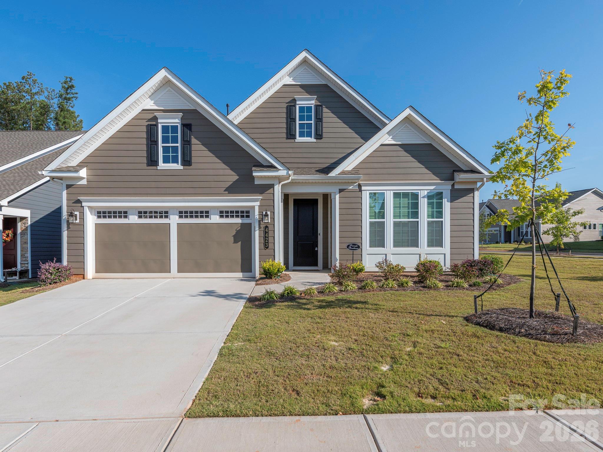 Photo 2 of 4423 Moxie Way, Charlotte, NC