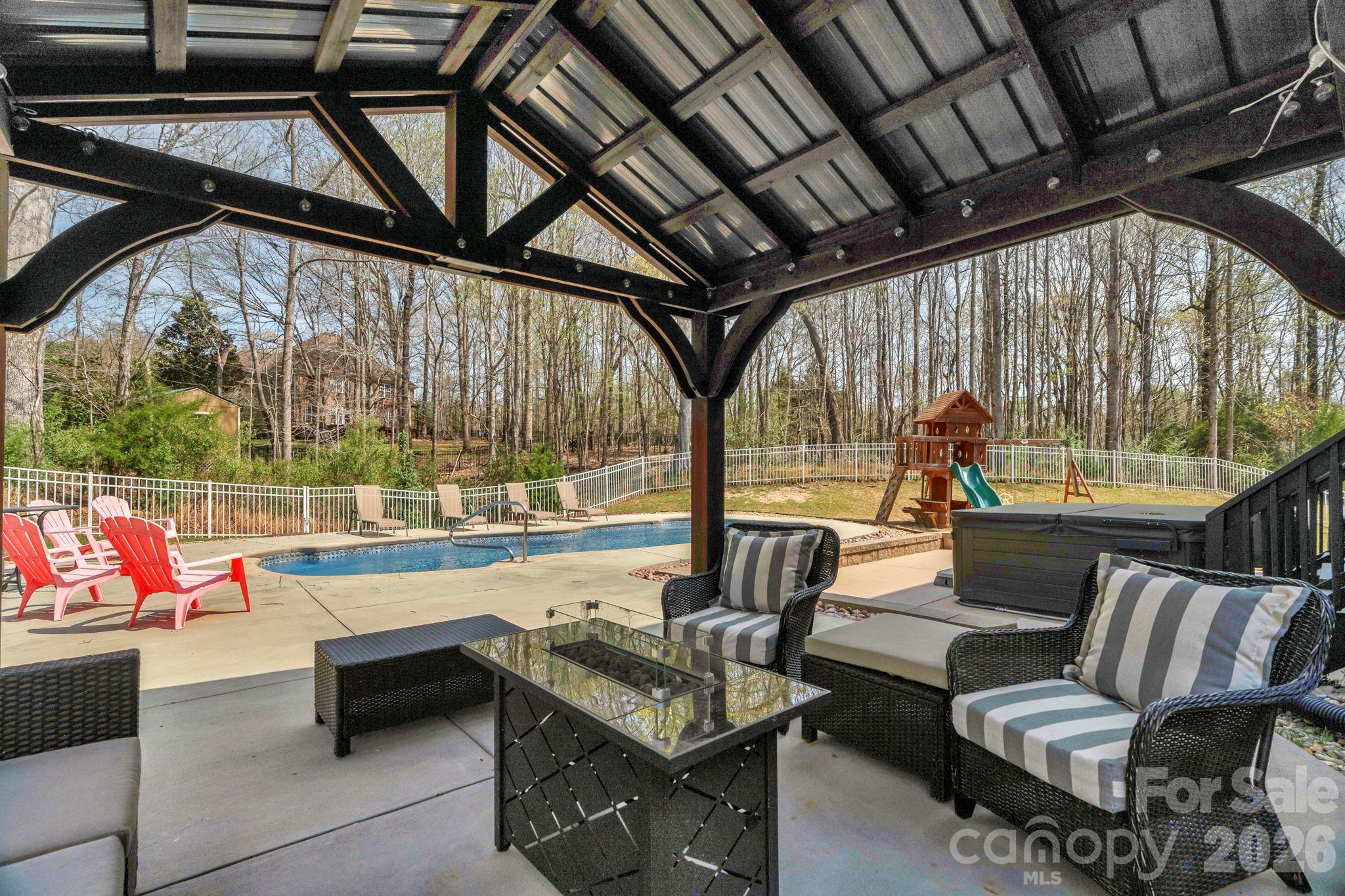 3729 Methodist Church Lane, Waxhaw, NC - photo 40 of 48