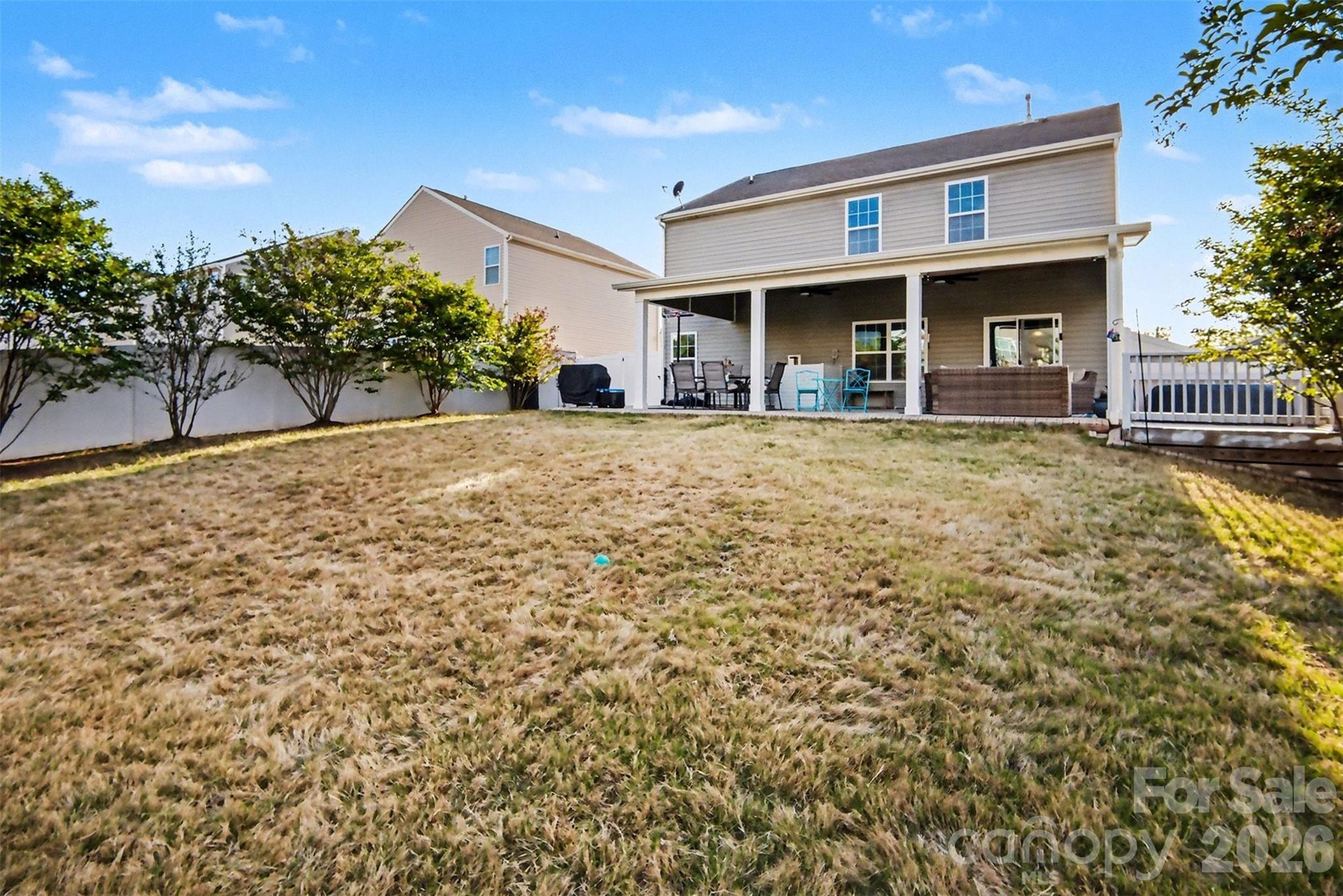 Photo 43 of 7130 Branch Fork Road, Charlotte, NC