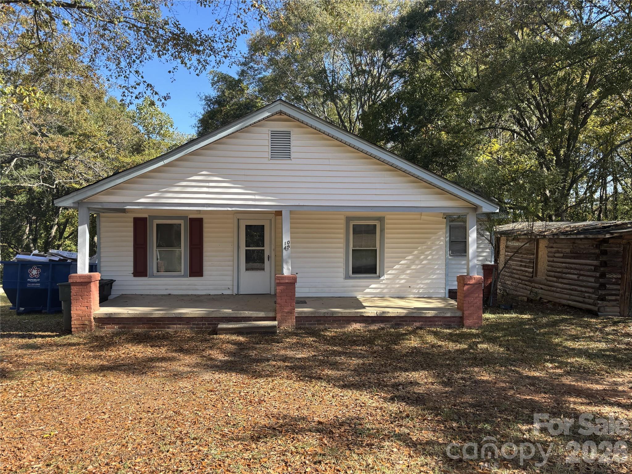 1040 East Drive, Gastonia, NC