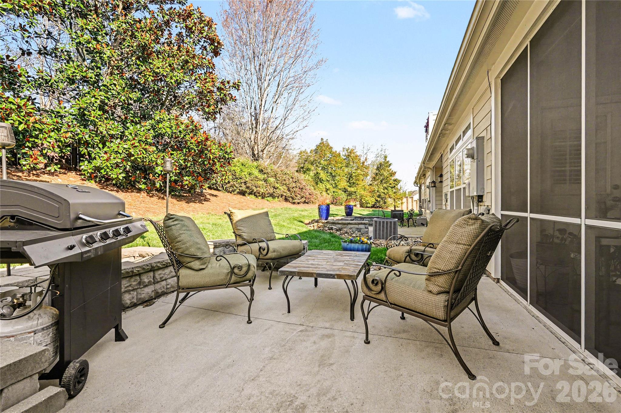 Photo 22 of 8432 Loxton Circle, Charlotte, NC