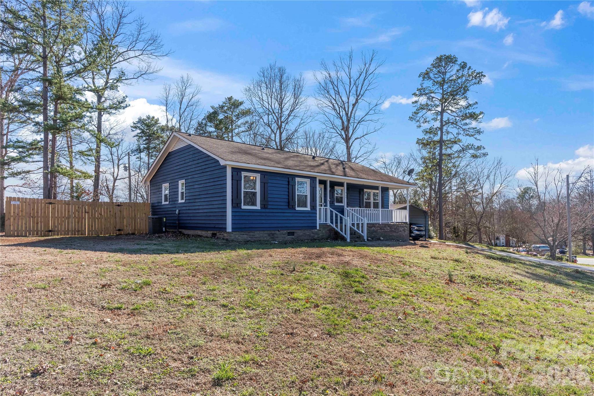Photo 2 of 8105 Marcus Lane, Indian Trail, NC